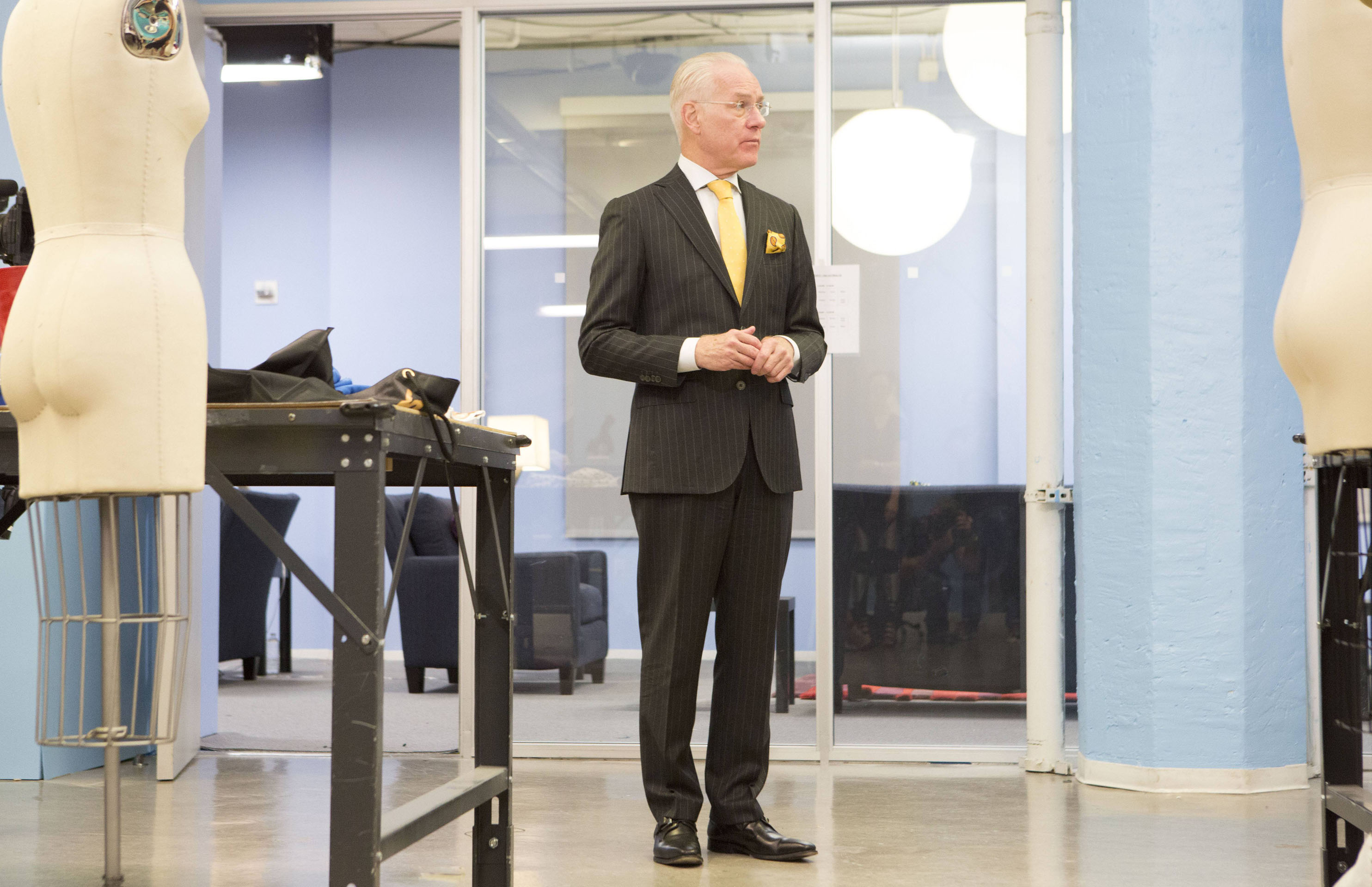 Critic’s corner: What’s on TV Thursday - The Boston Globe