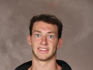 Campus Angle Q&A: Jeremy Bogle, Weston/MIT water polo - The Boston Globe