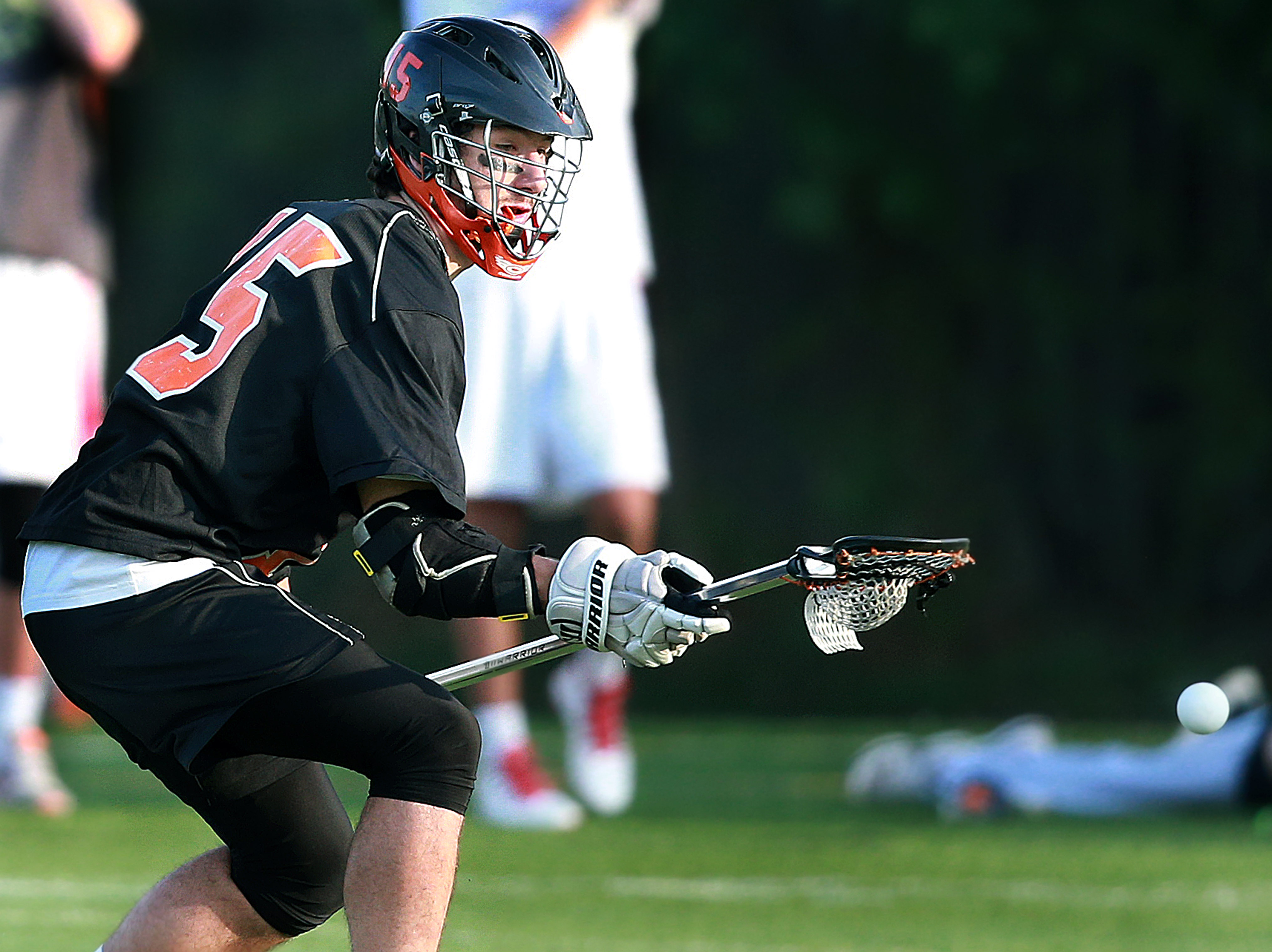 Beverly lacrosse is in a position of strength - The Boston Globe