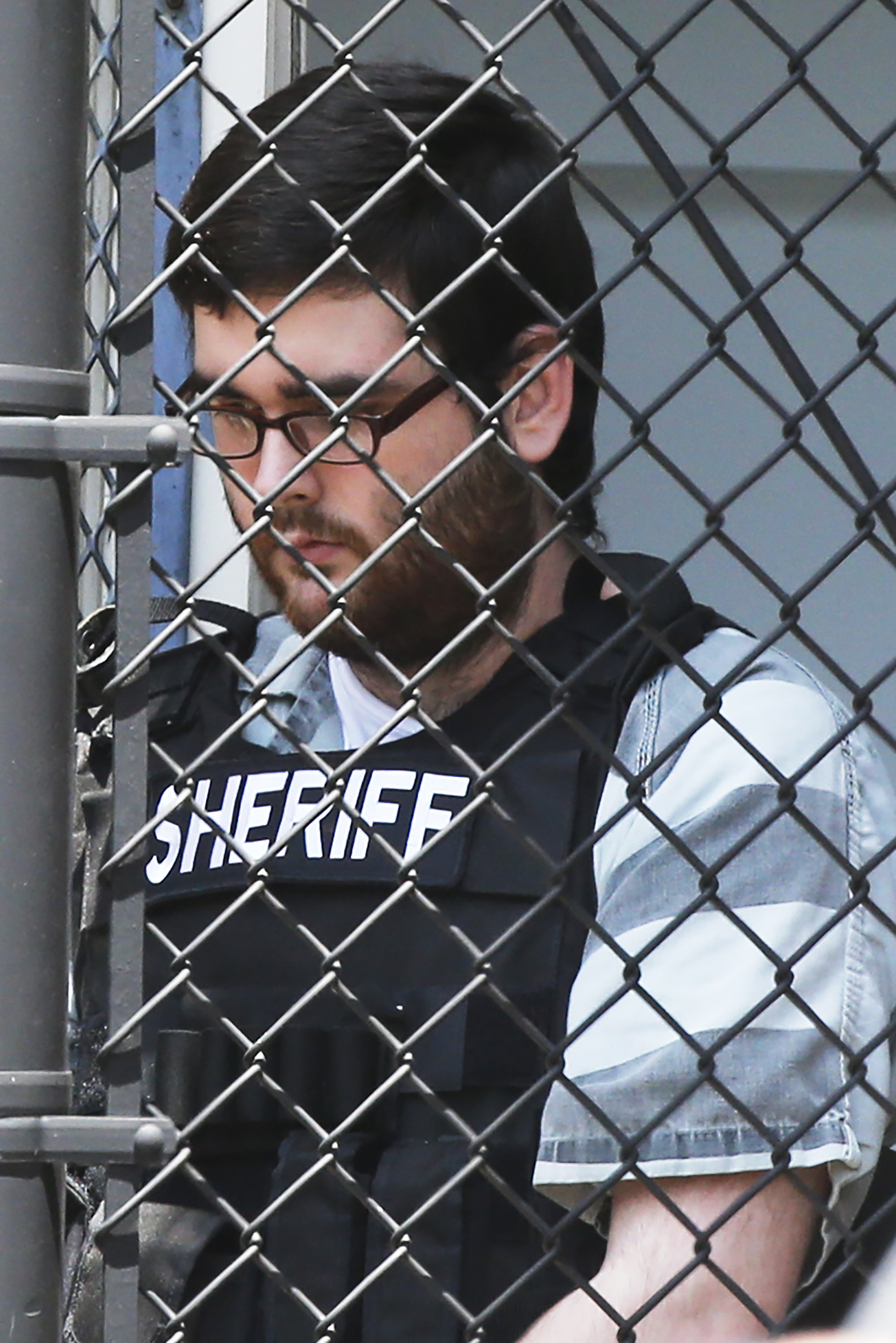 Man sentenced to 2d life term in Charlottesville car attack - The ...