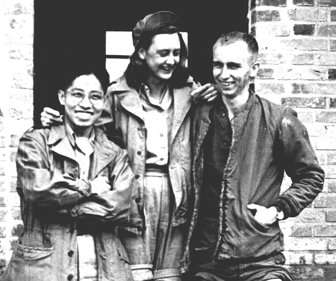 Elizabeth McIntosh, 100; her lies helped win a war - The Boston Globe