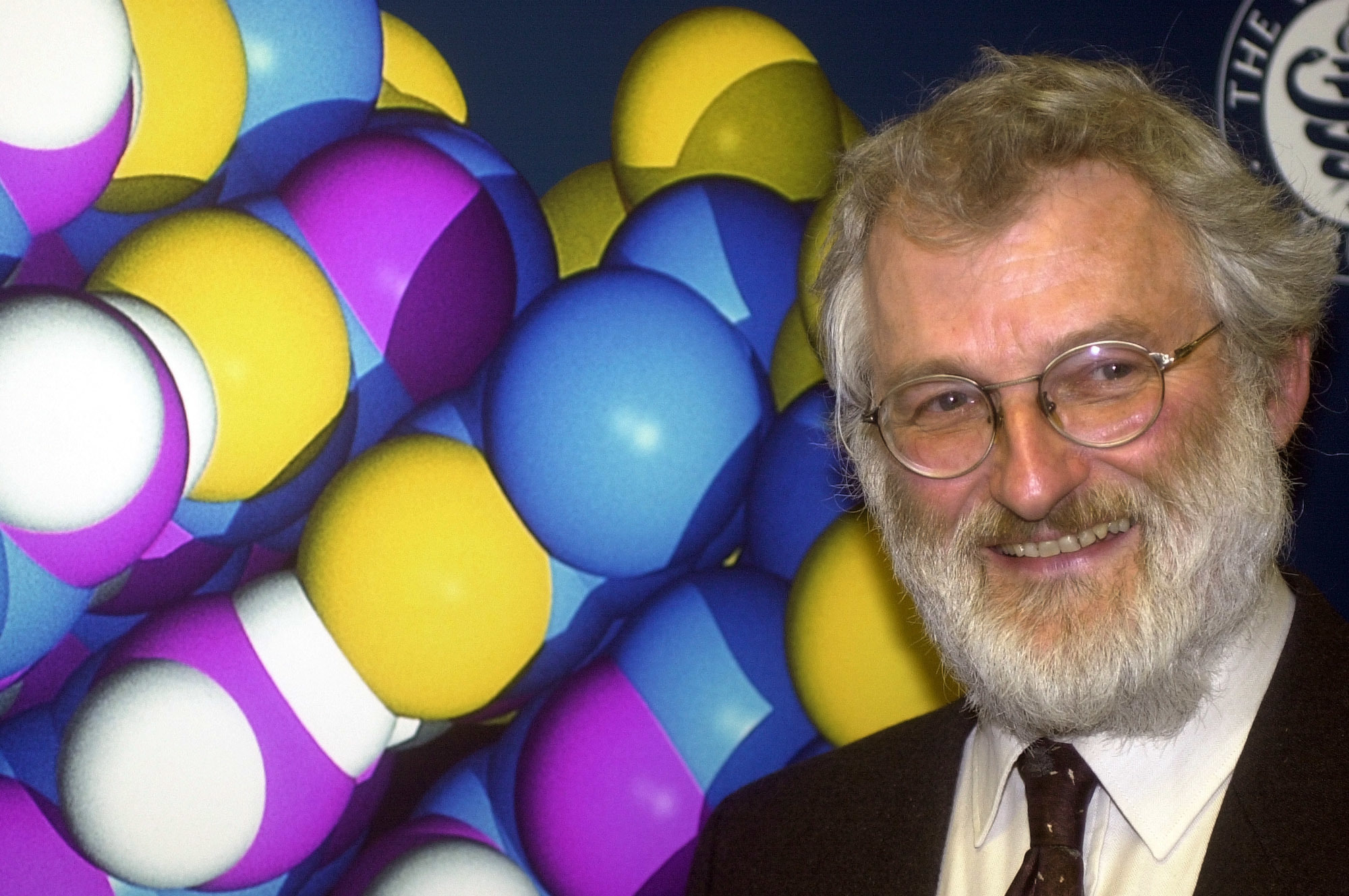 John Sulston, 75, who helped decode the human genome - The Boston Globe