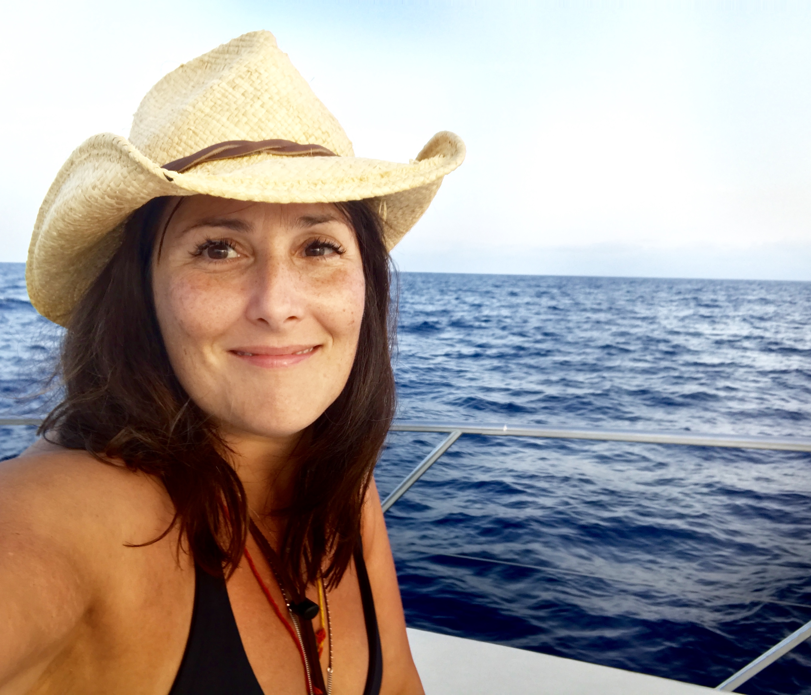 VIP Lounge with Ricki Lake - The Boston Globe