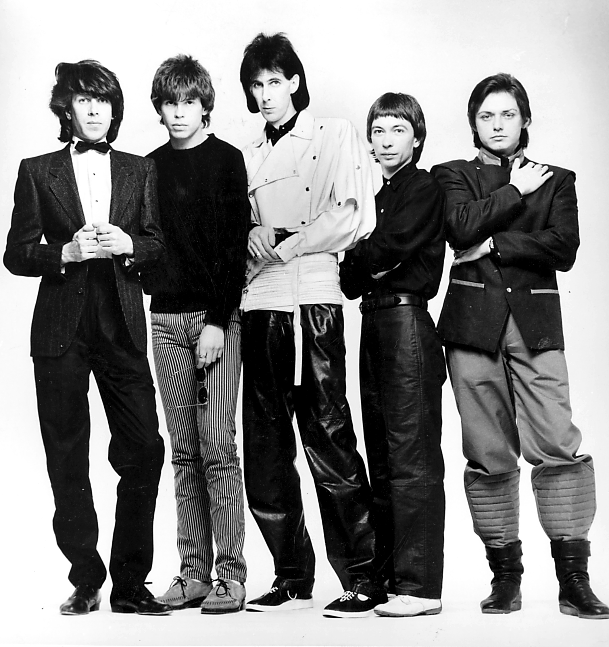 Cars drummer on Hall snub: No big deal - The Boston Globe