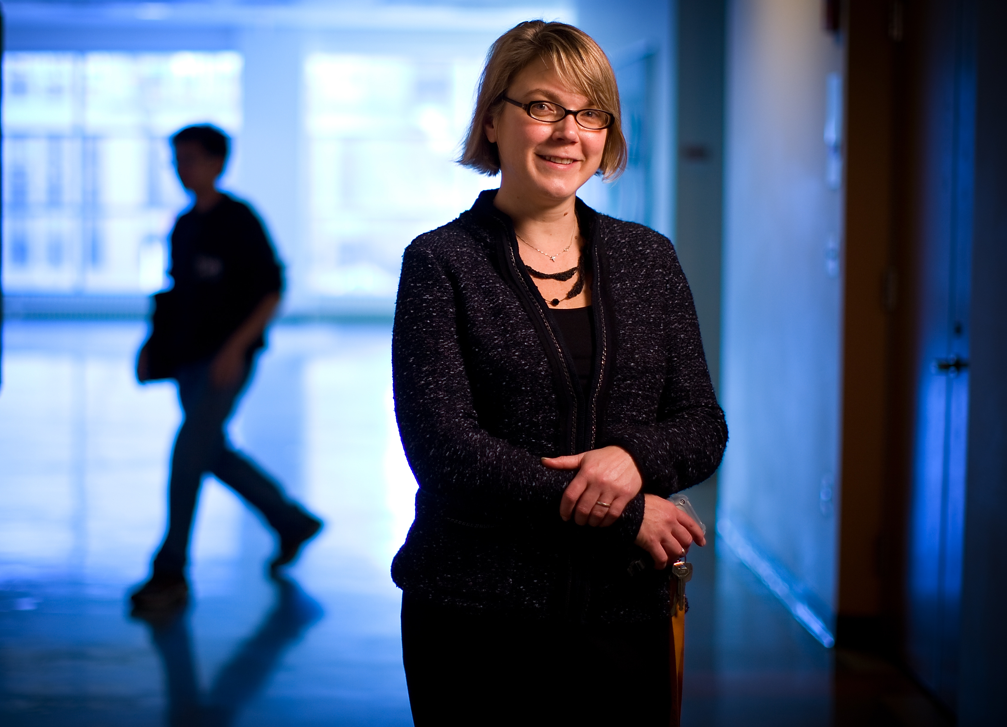 MIT bioengineer works to unravel endometriosis - The Boston Globe