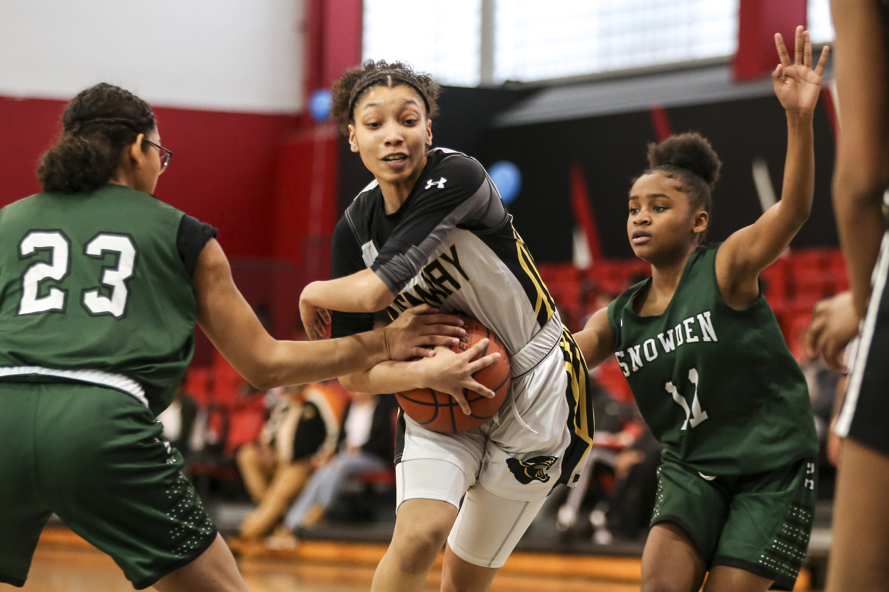 Boston City League’s best and brightest shine in boys’ and girls’ All ...