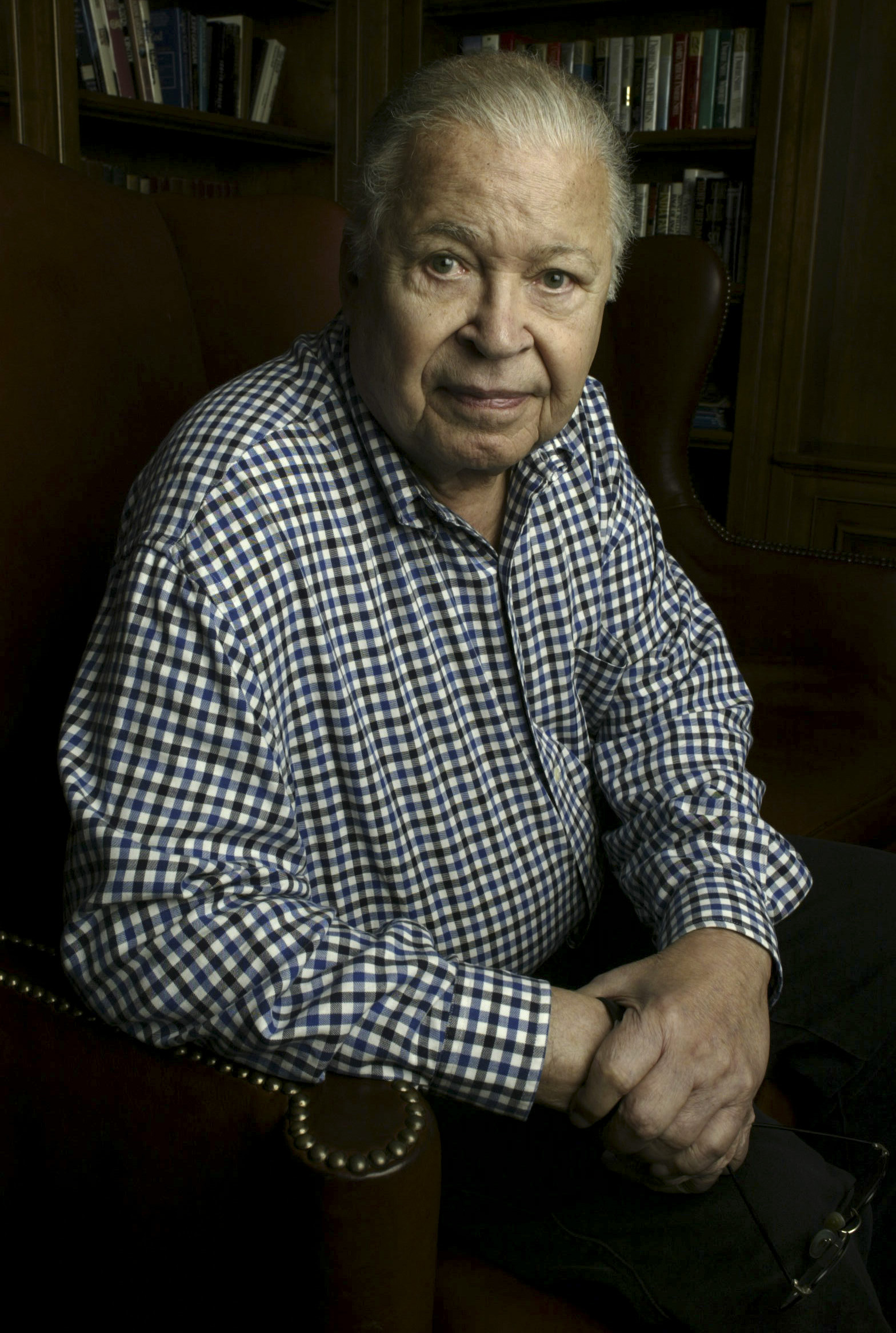 Edward Brooke, one of the last political giants - The Boston Globe