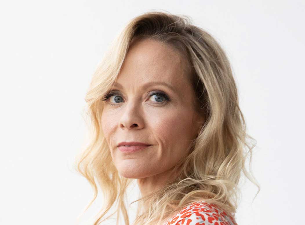 Finally, a woman breaks up the all-male boardroom of this Waltham ...