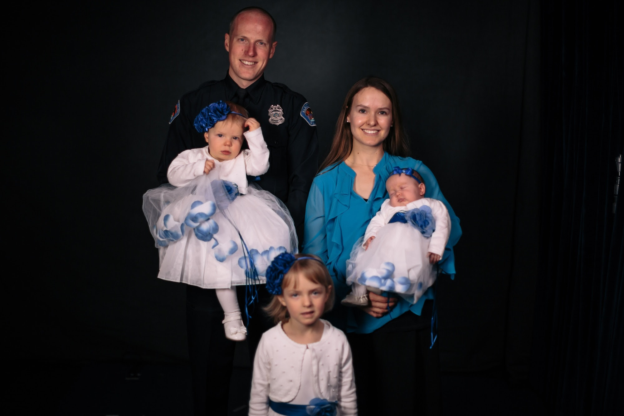 Trump invited 15 — yes, 15 — guests to the State of the Union. Here’s a ...