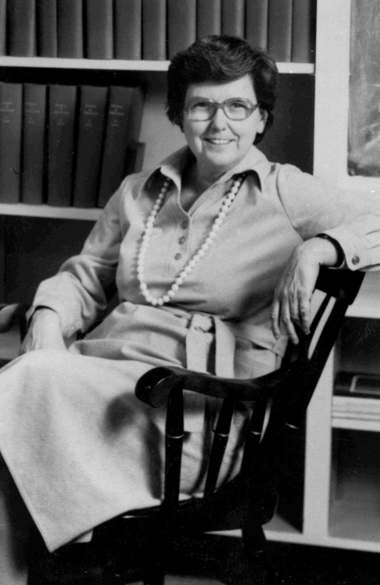 Mary Ellen Avery, 84; found key factor to save preemies - The Boston Globe