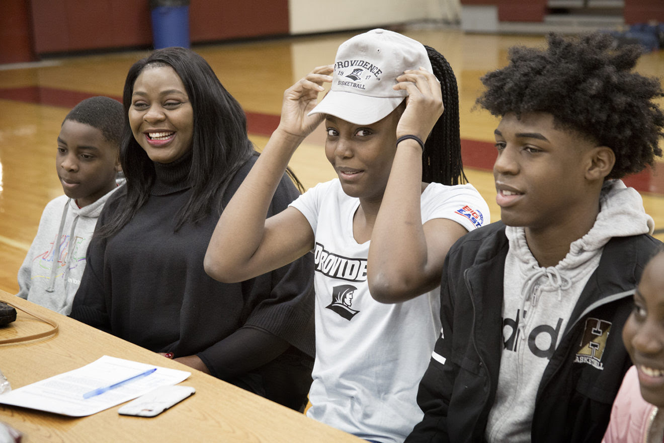 Here’s where Boston-area high school athletes committed on early ...