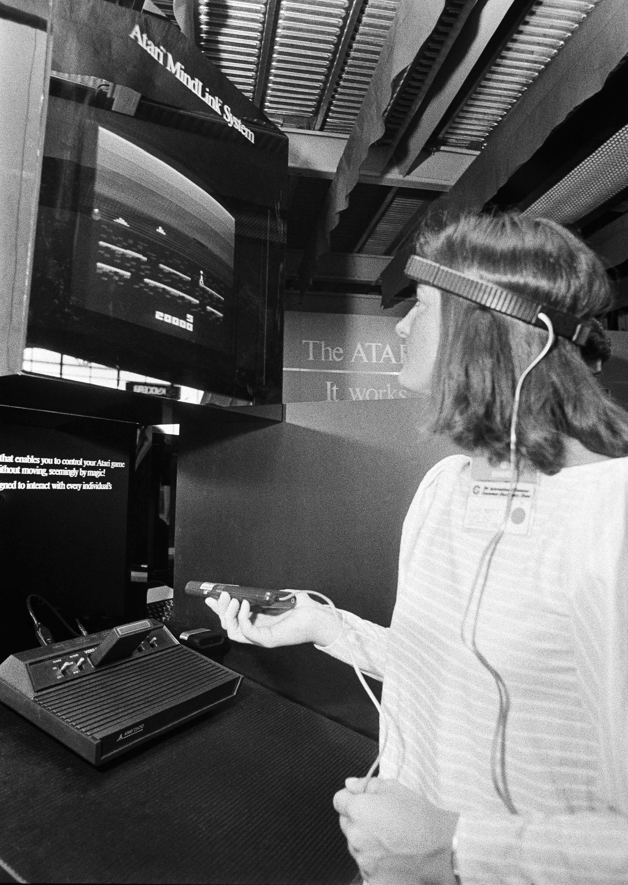 Iconic Atari turns 40, tries to stay relevant - The Boston Globe