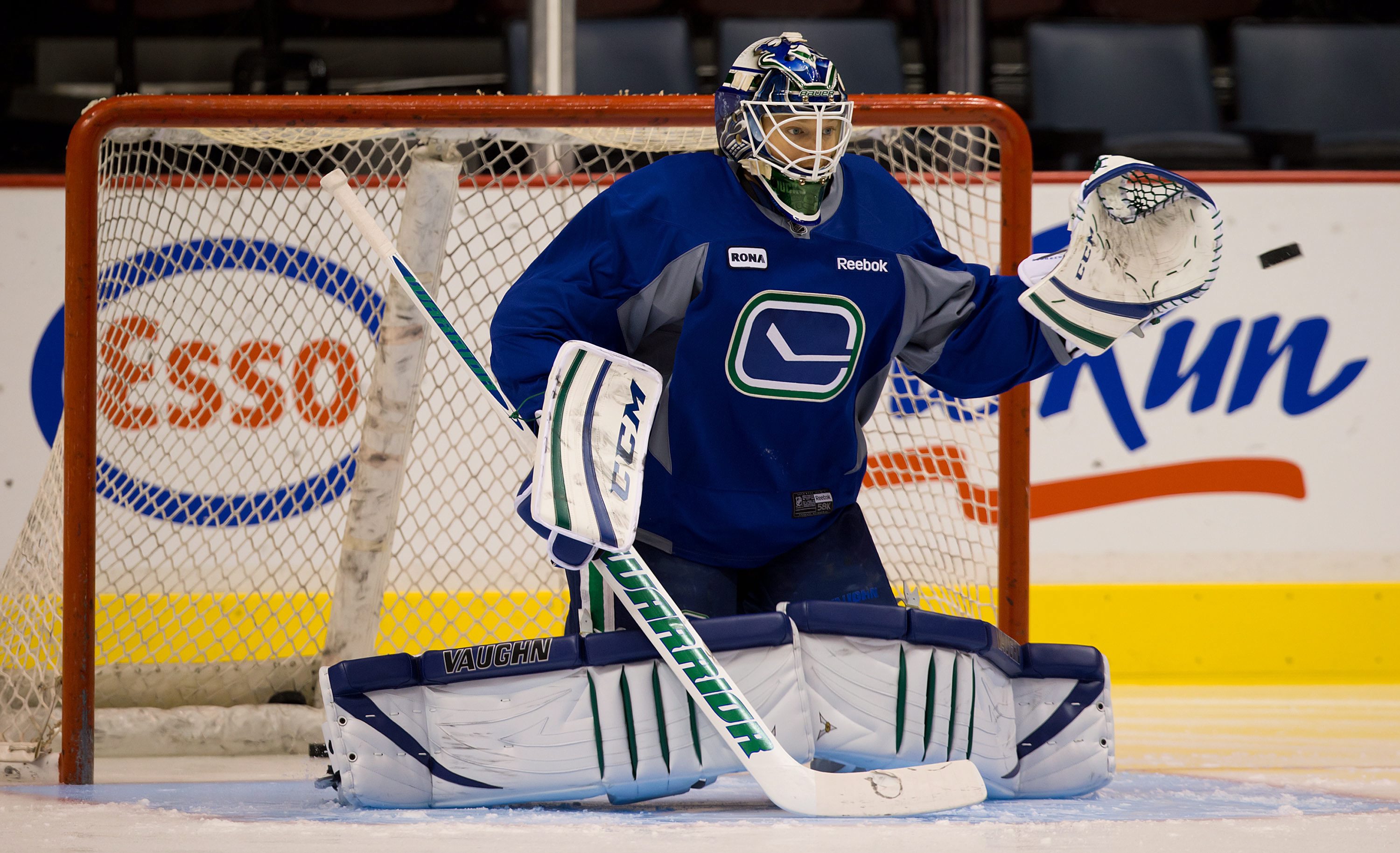 NHL’s top 3s for the new season - The Boston Globe