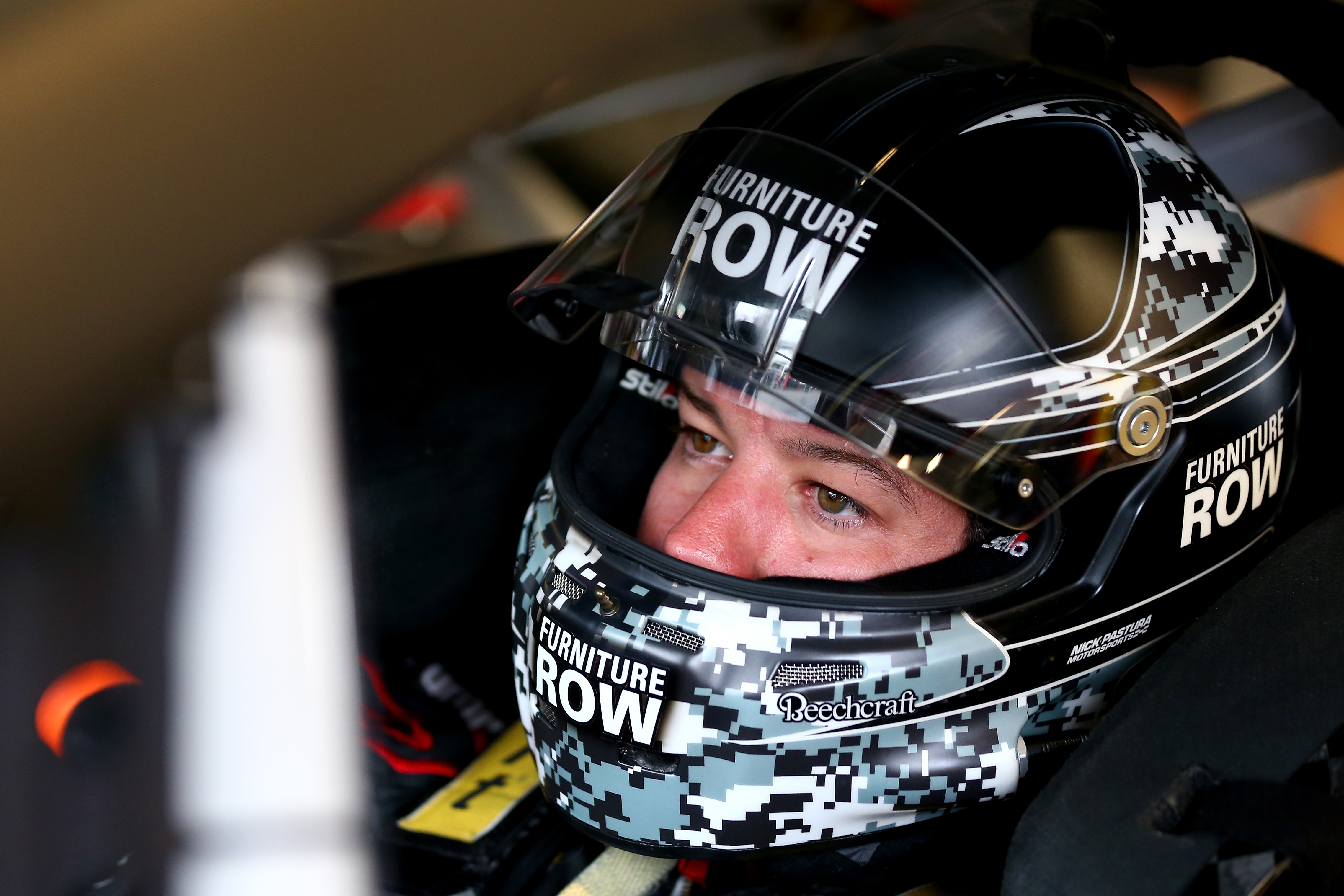 Martin Truex Jr. a singular sensation in NASCAR - The Boston Globe