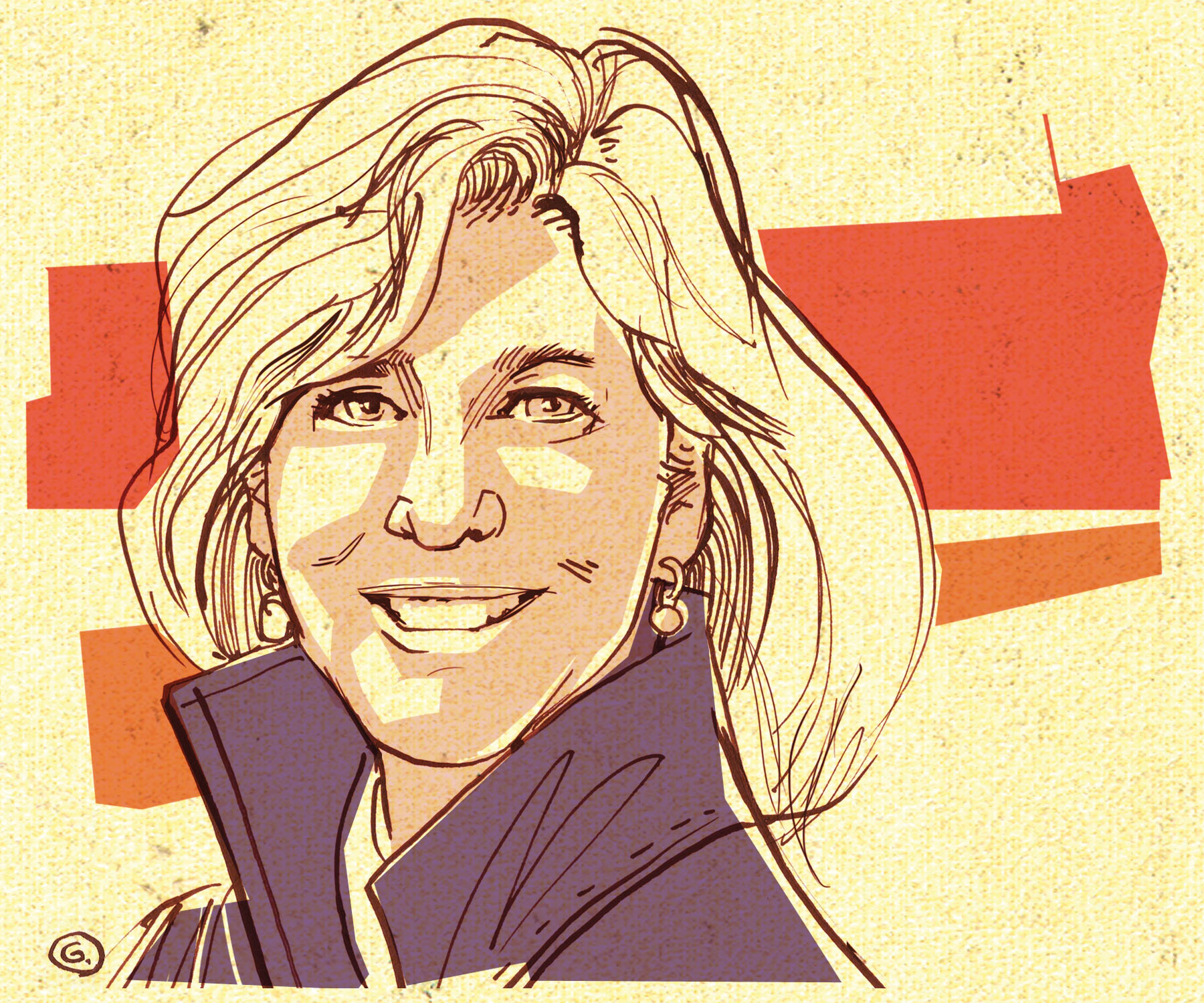 Deborah O’Hara-Rusckowski is coming to the aid of nurses in Haiti - The ...