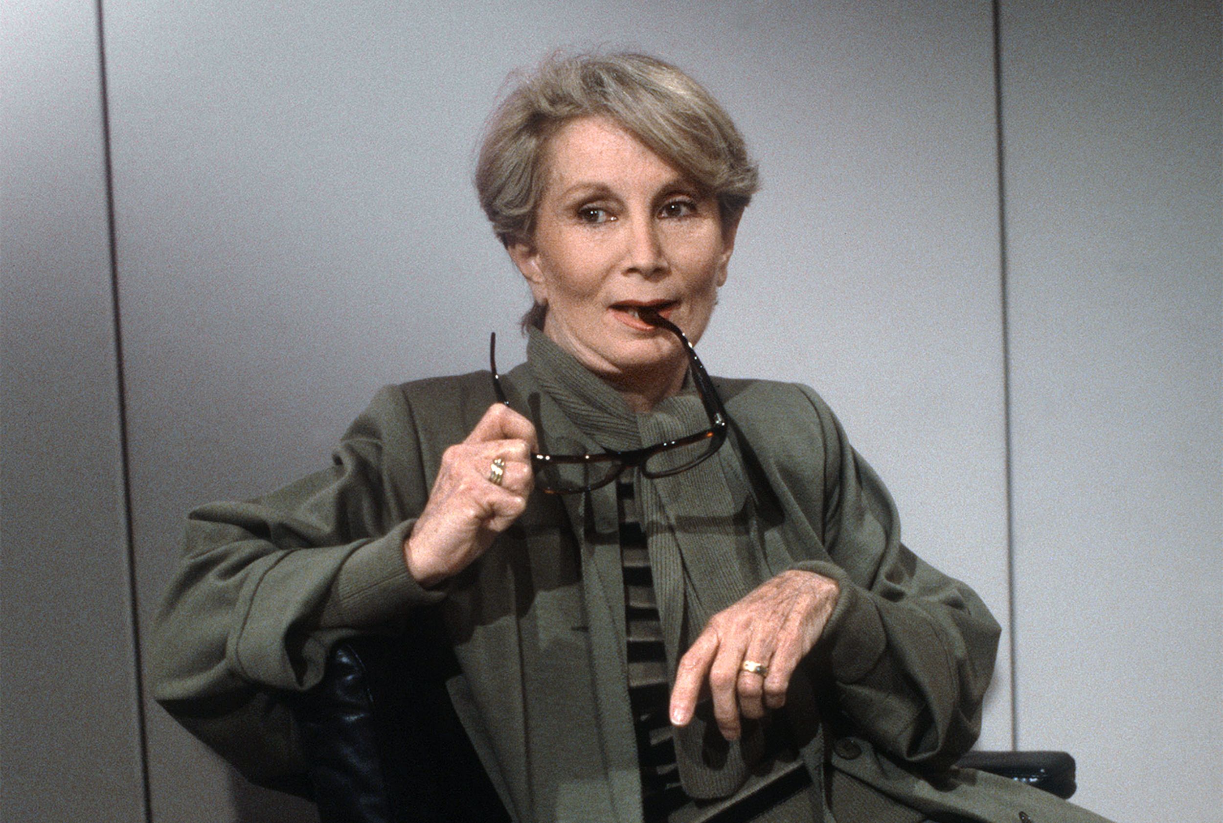 Fernande Grudet, aka Madame Claude, served world’s elite; at 92 - The ...