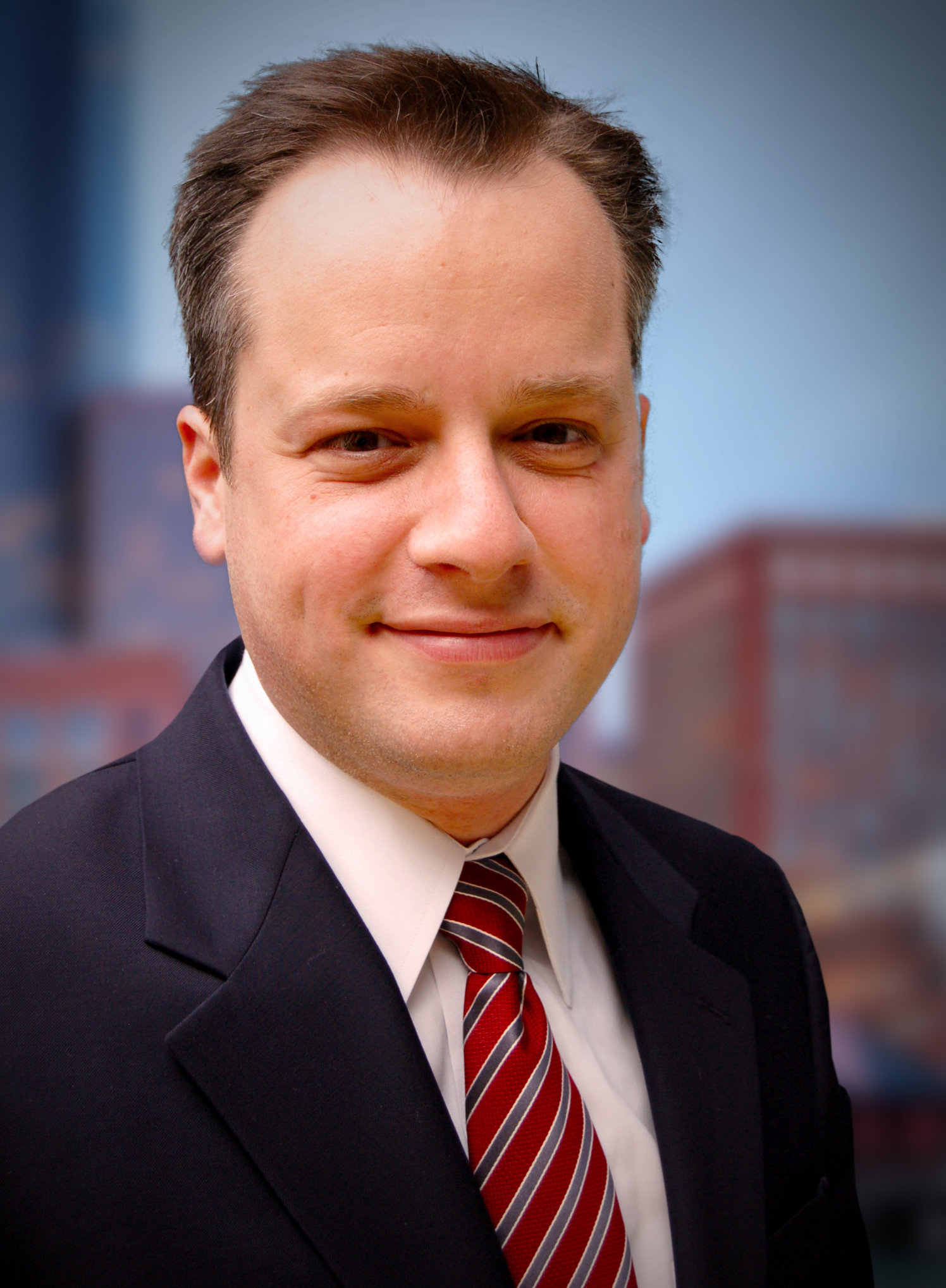 Joe Mathieu named anchor of WGBH’s ‘Morning Edition’ - The Boston Globe