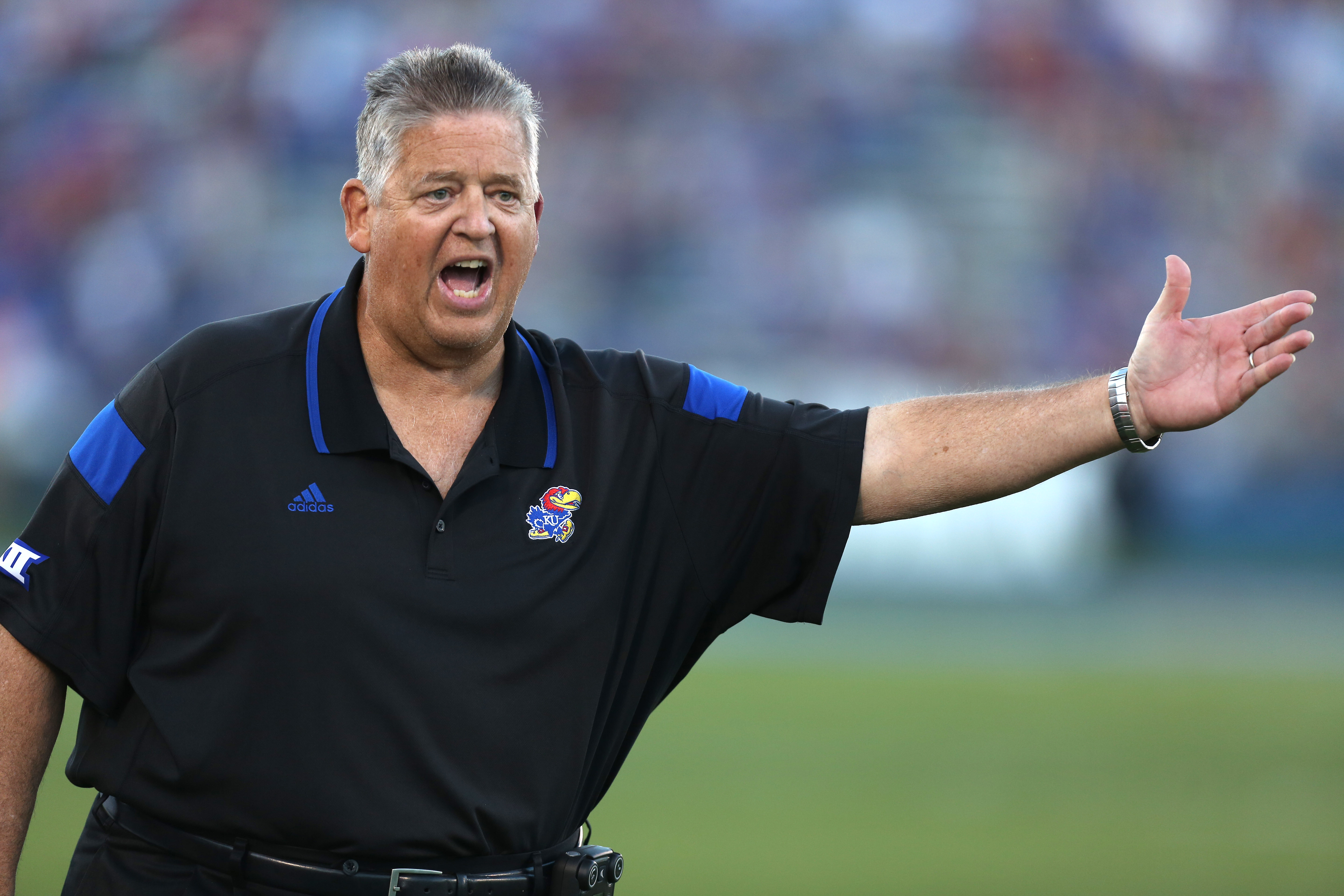Charlie Weis $19 Million