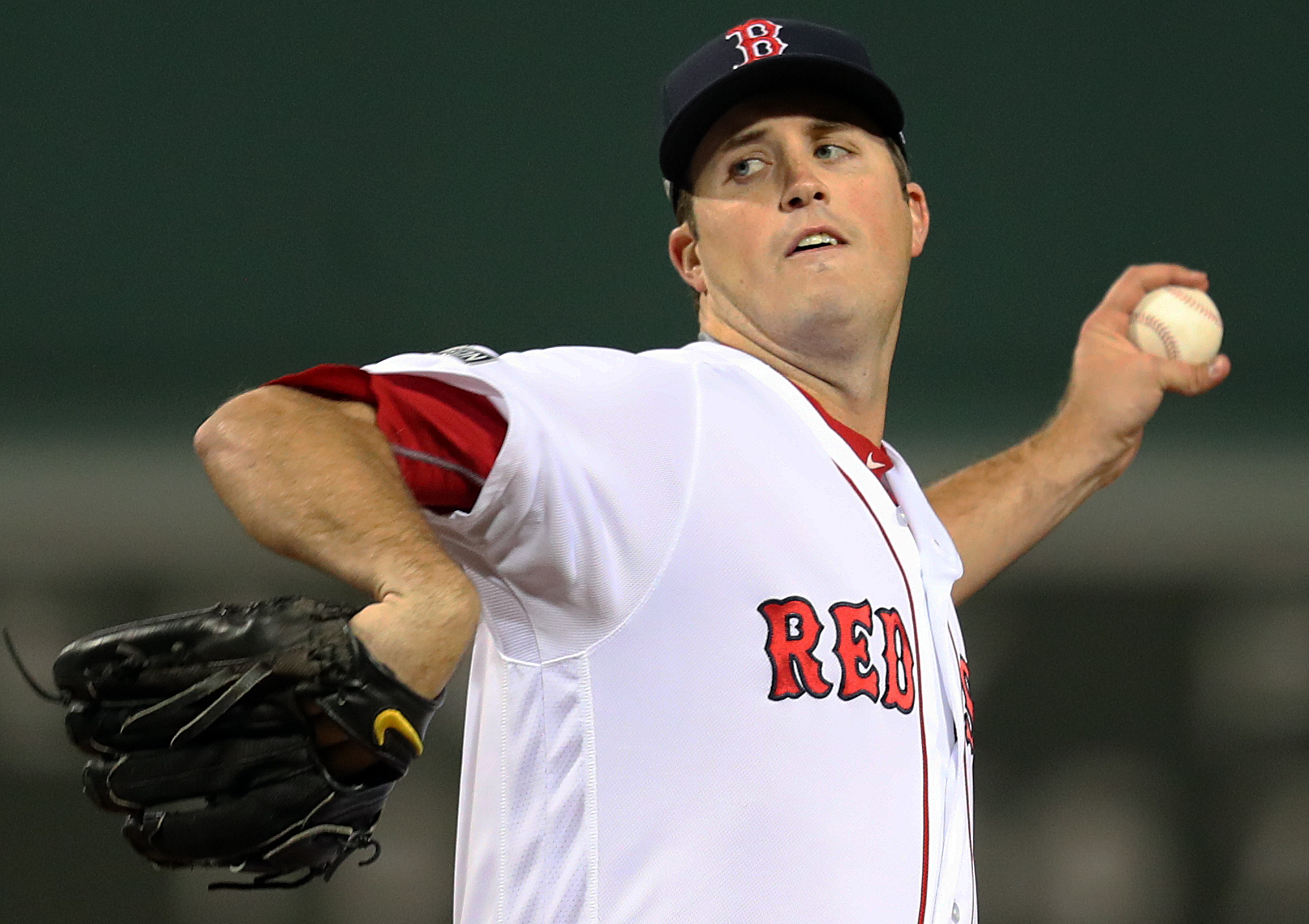 Two Red Sox starters behind as spring training kicks off - The Boston Globe