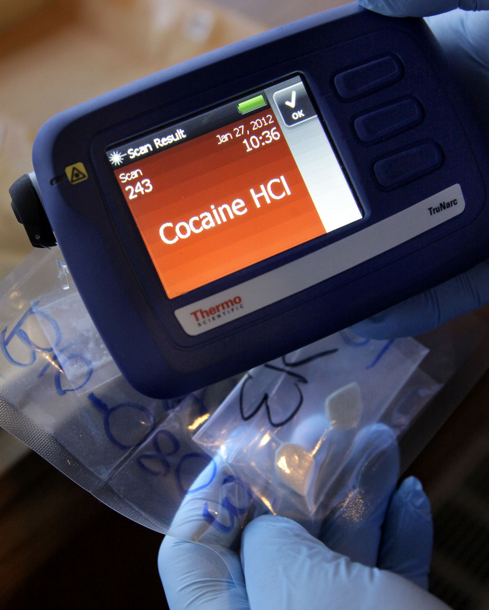 Thermo’s revenue sets first-quarter record - The Boston Globe