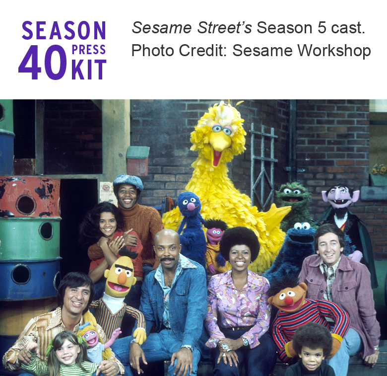 Emilio Delgado recalls his sunny days as Luis on ‘Sesame Street’ - The ...