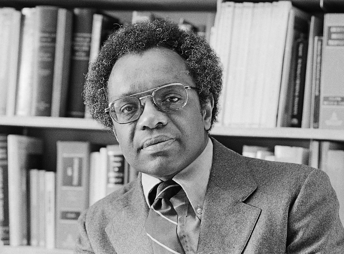 Derrick Bell, at 80; former Harvard legal scholar worked to expose ...