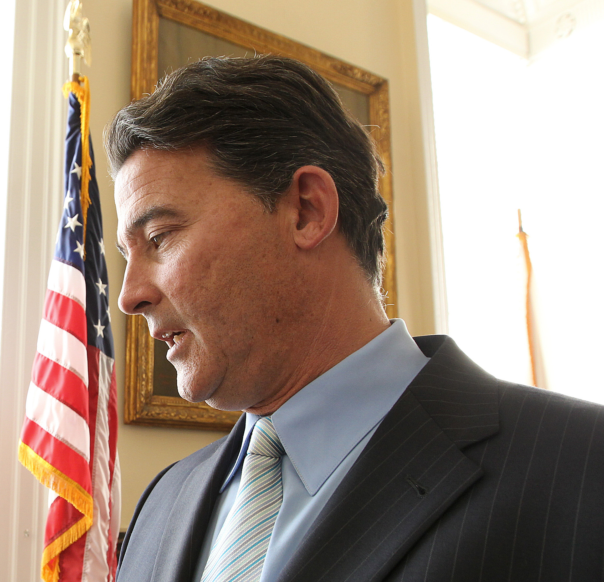 Montigny challenges pharmacy trade group on oversight - The Boston Globe