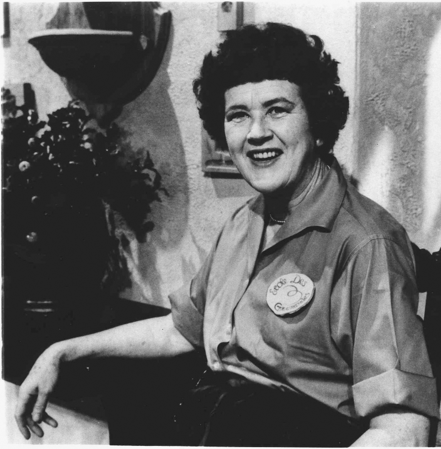 A tour of Julia Child’s France home - The Boston Globe