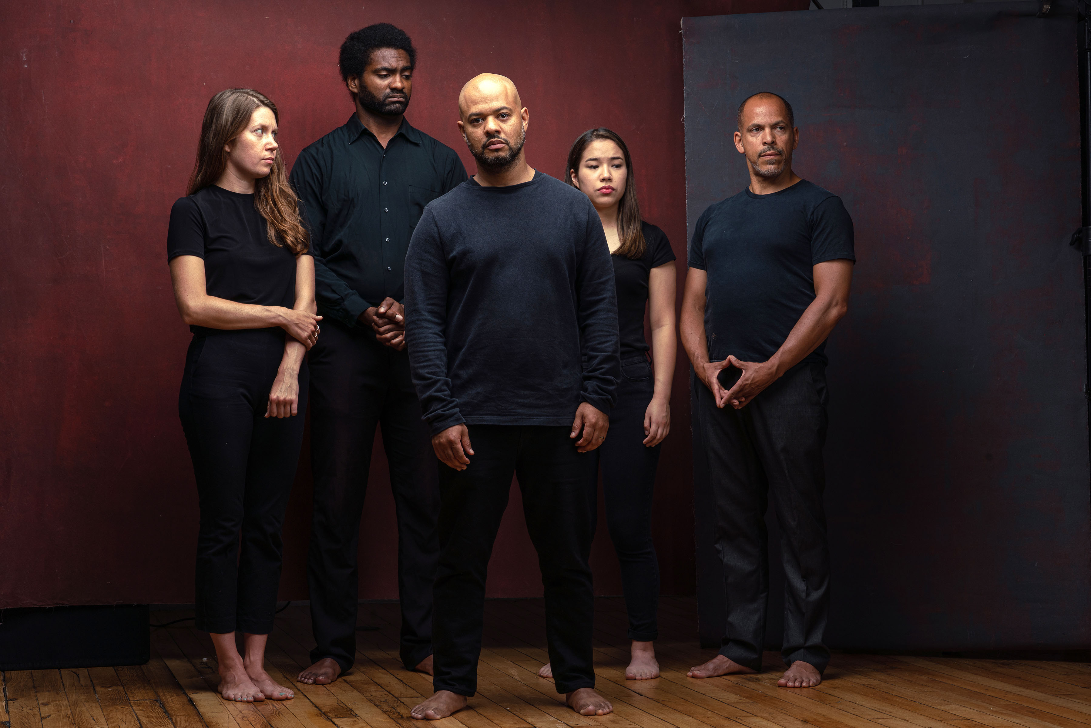 You think you know ‘The Crucible’? - The Boston Globe