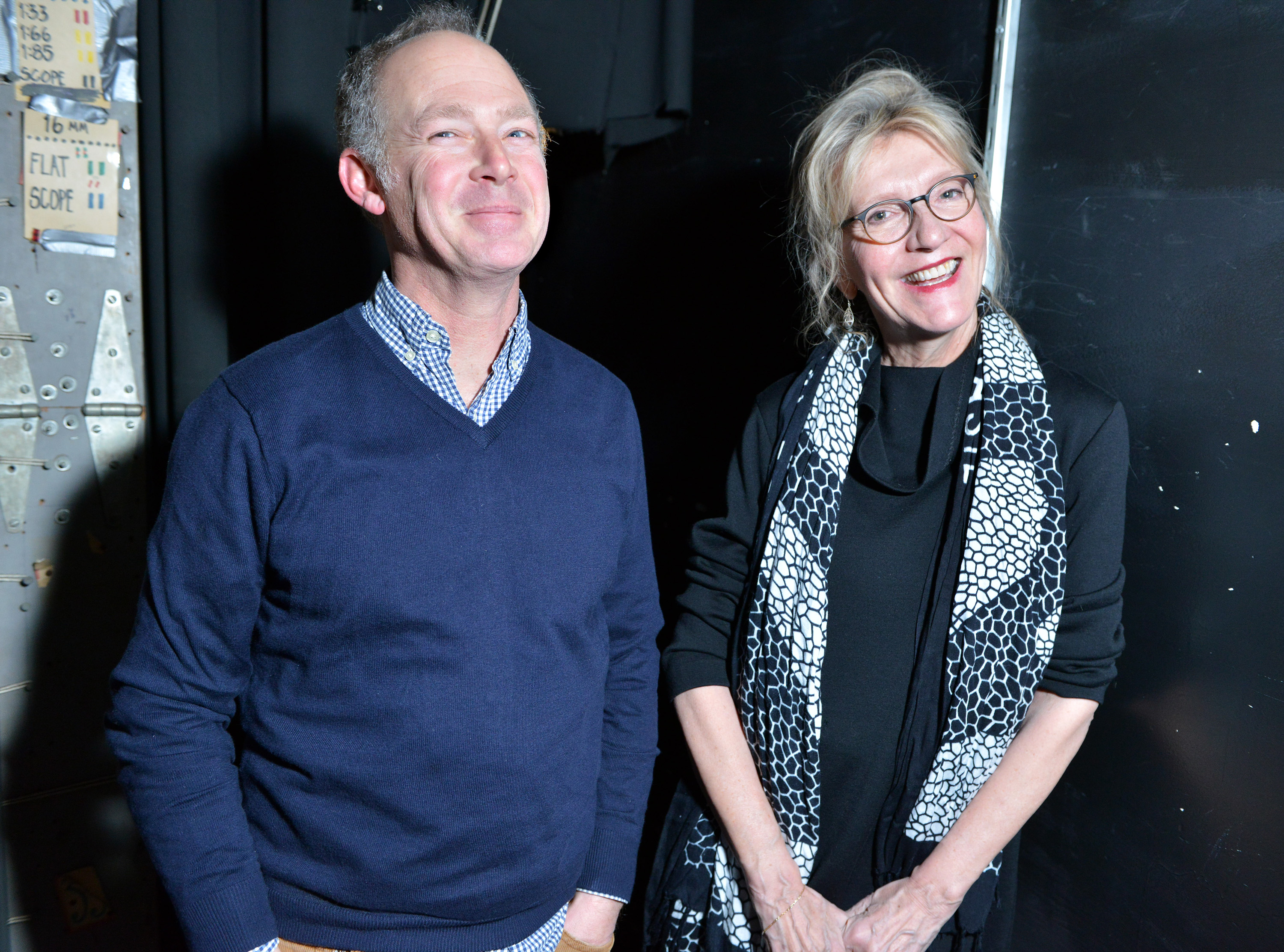 Elizabeth Strout talks books at the Brattle - The Boston Globe