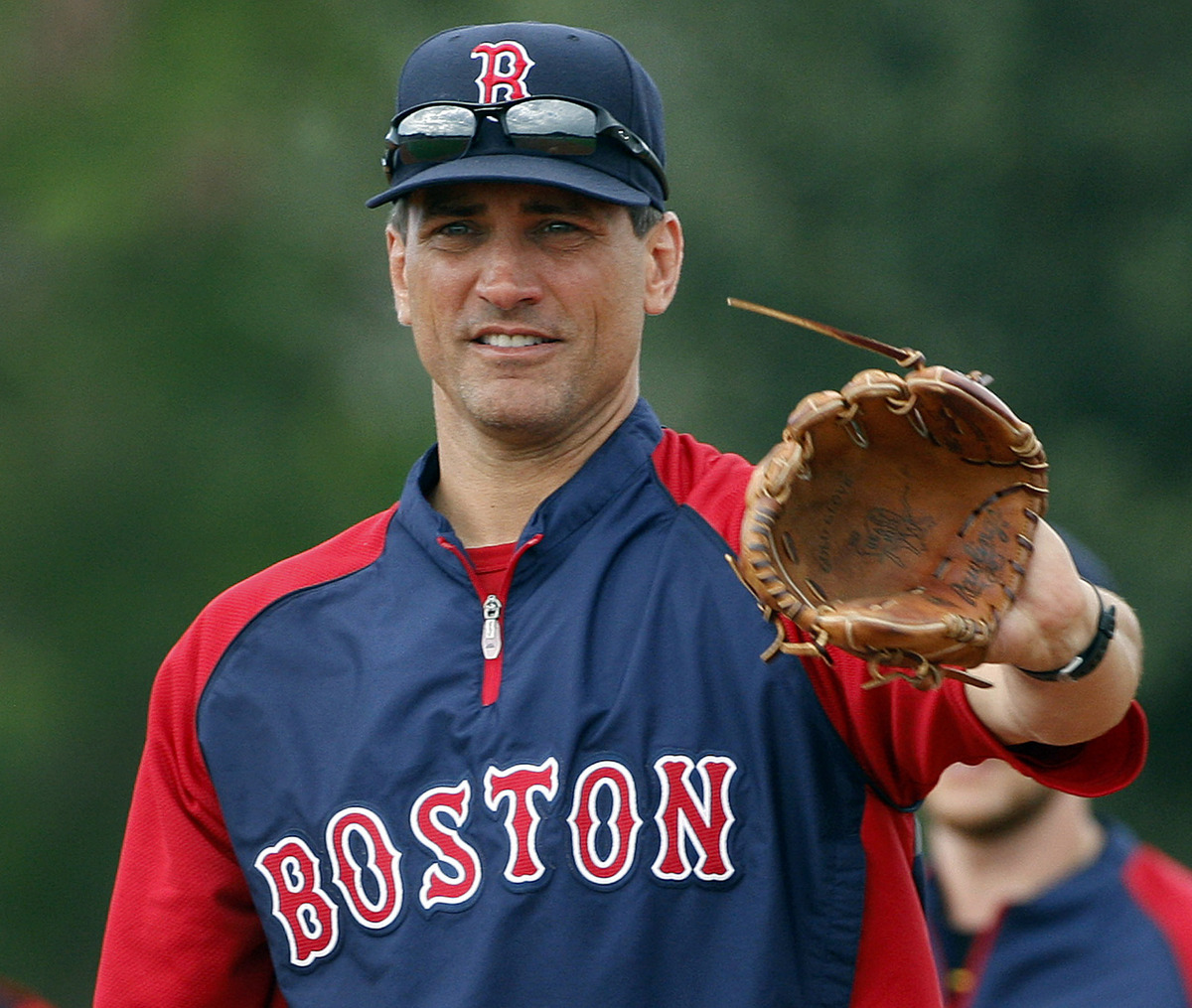 Red Sox bench coach Tim Bogar will not return to team - The Boston Globe