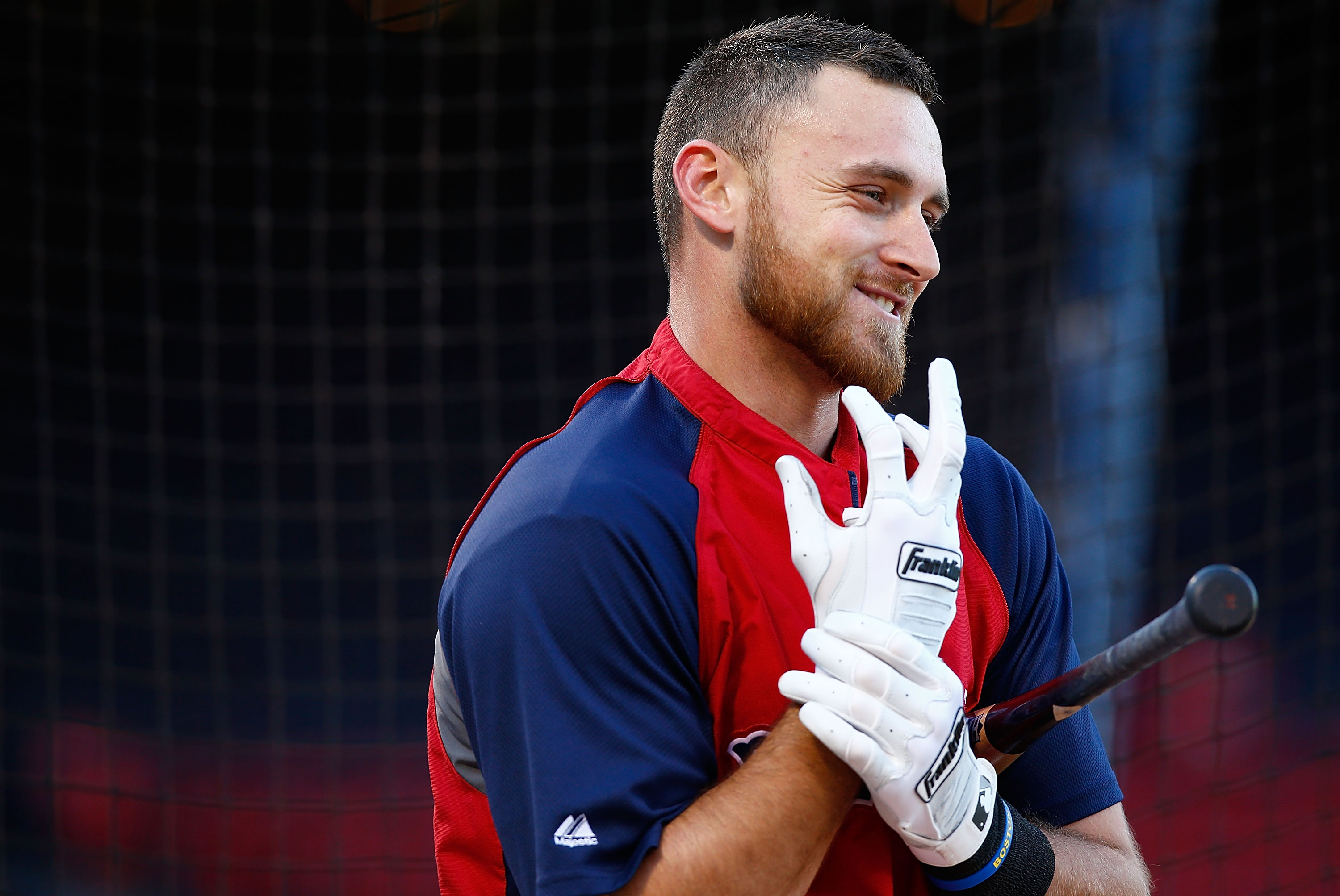 Will Middlebrooks OK with taking his lumps - The Boston Globe