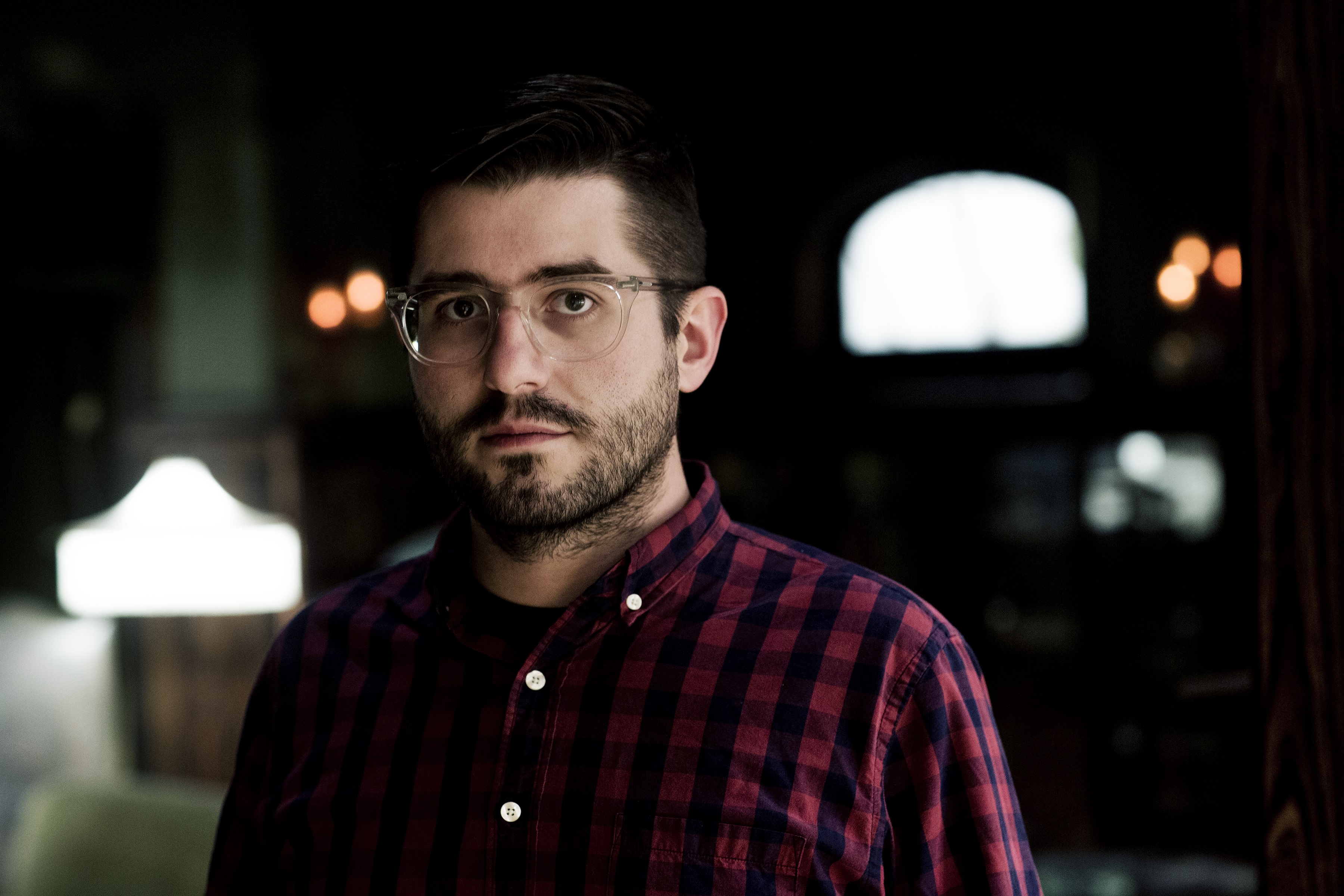 Evan Weiss of Into It. Over It., on five favorite record stores - The ...