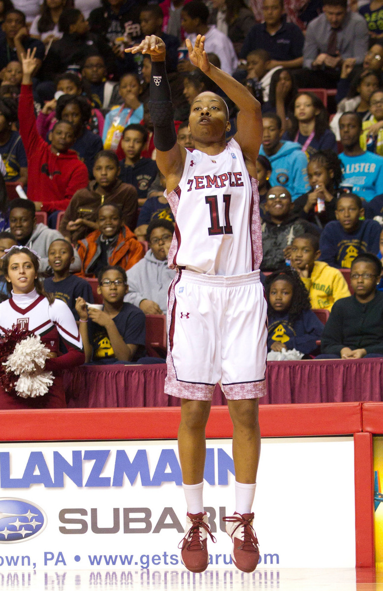 Melrose High grad Shey Peddy a first-round pick of WNBA’s Chicago Sky ...