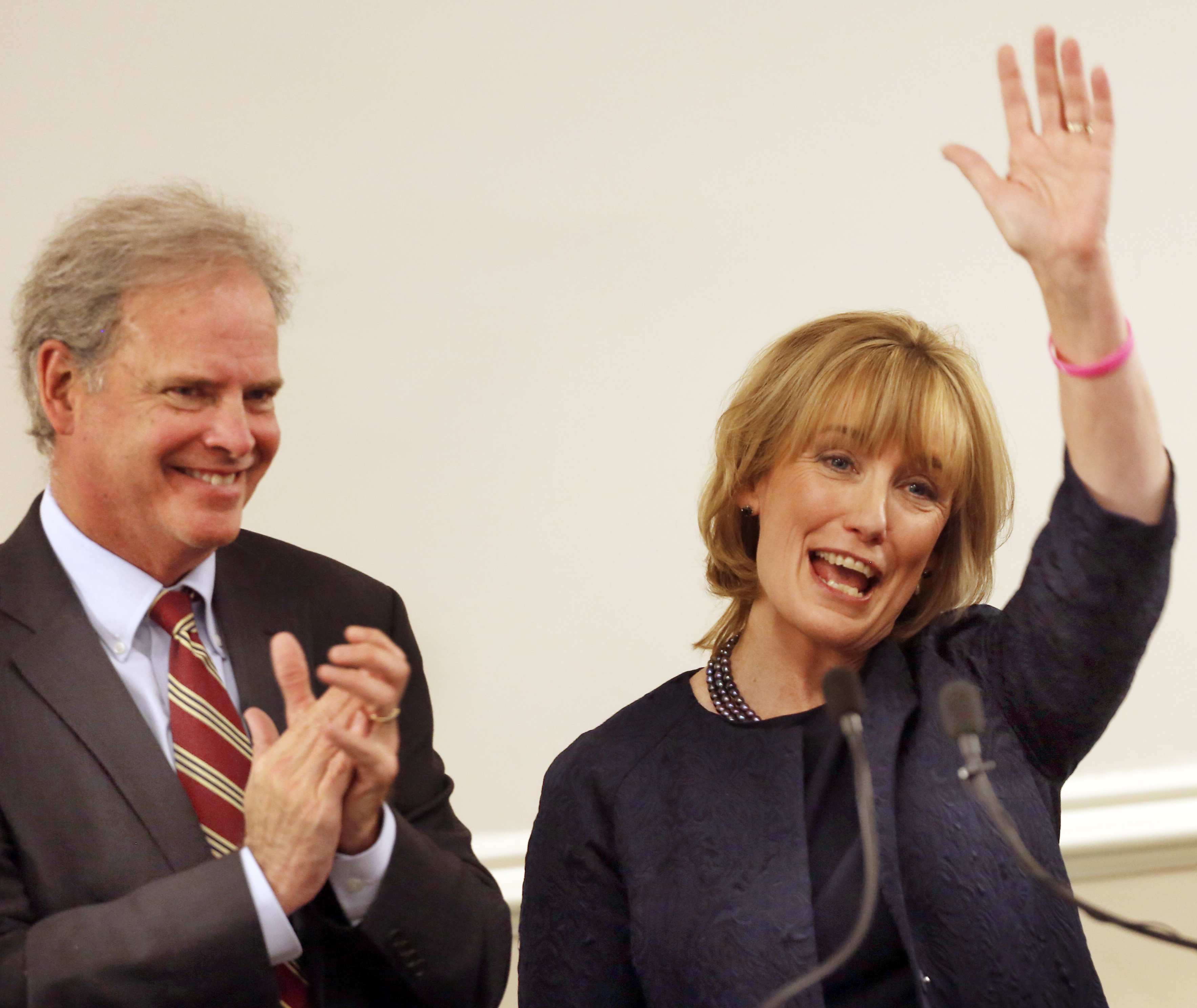 Scandal at Phillips Exeter finds its way into NH Senate race - The ...