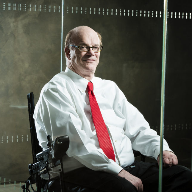 Biotech hedge fund titan Sam Isaly harassed, demeaned women for years ...