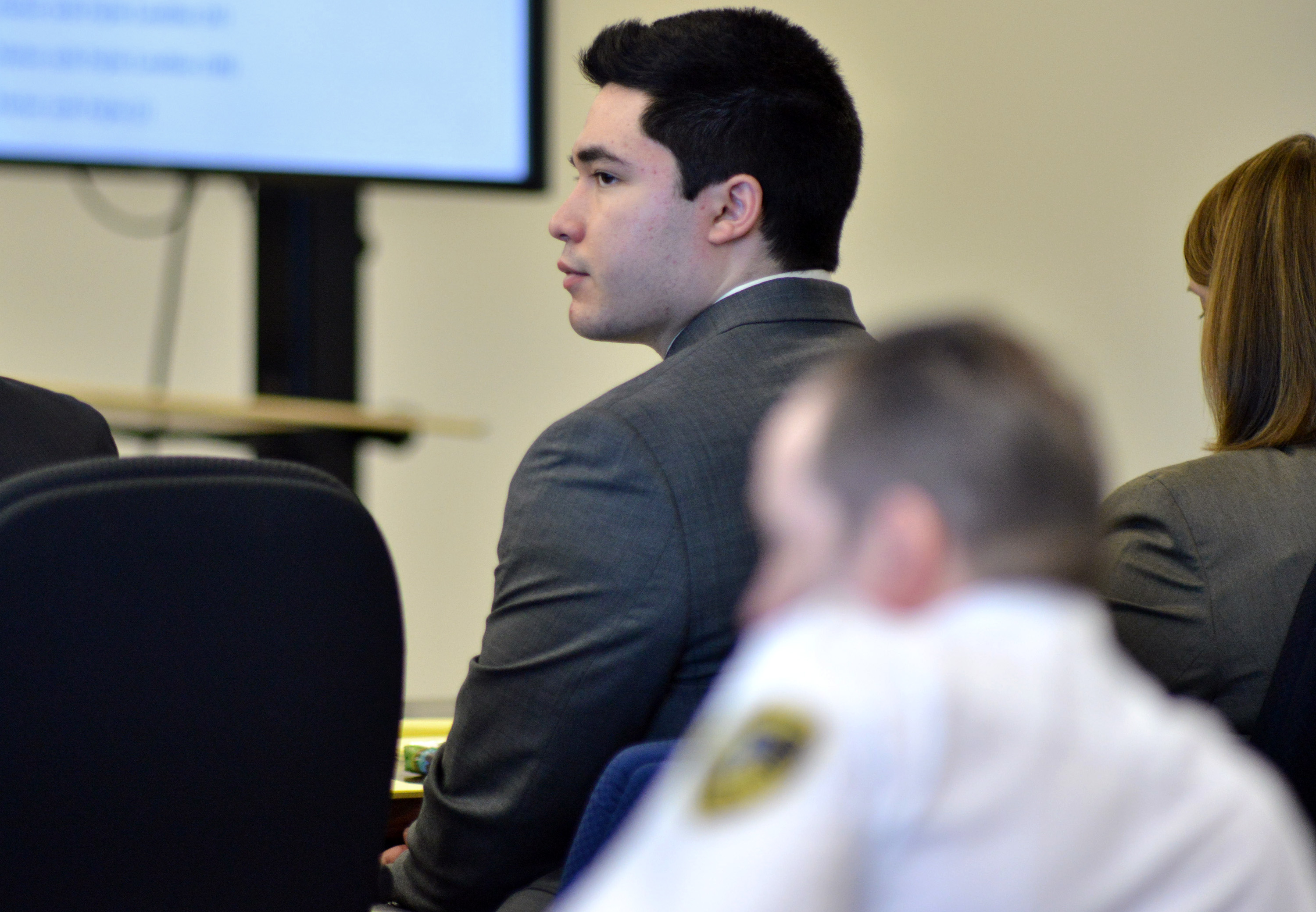 Psychiatrist says Wayland’s Fujita had explosive impulse during killing ...