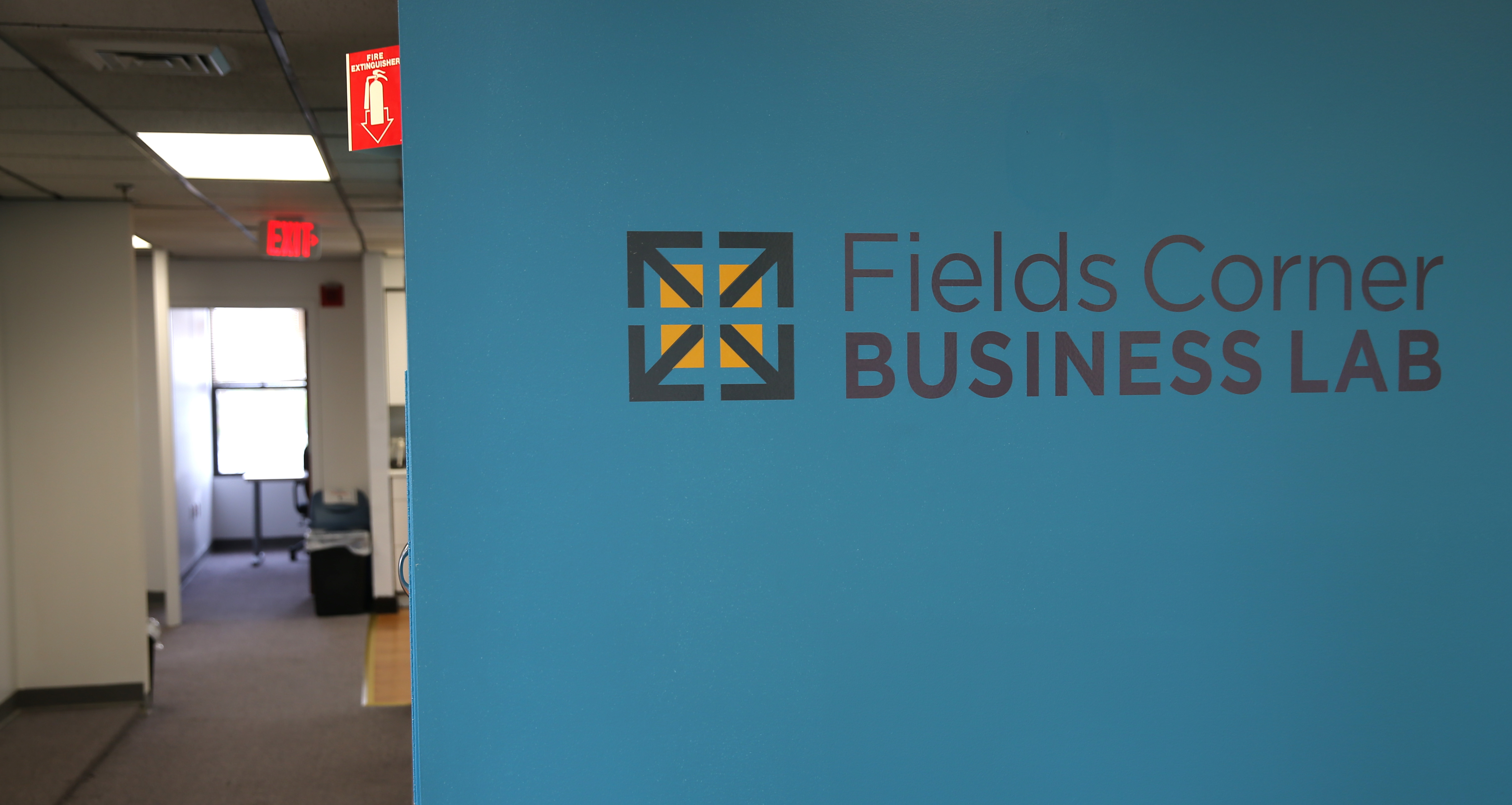 Seeing promise for entrepreneurs in Fields Corner - The Boston Globe