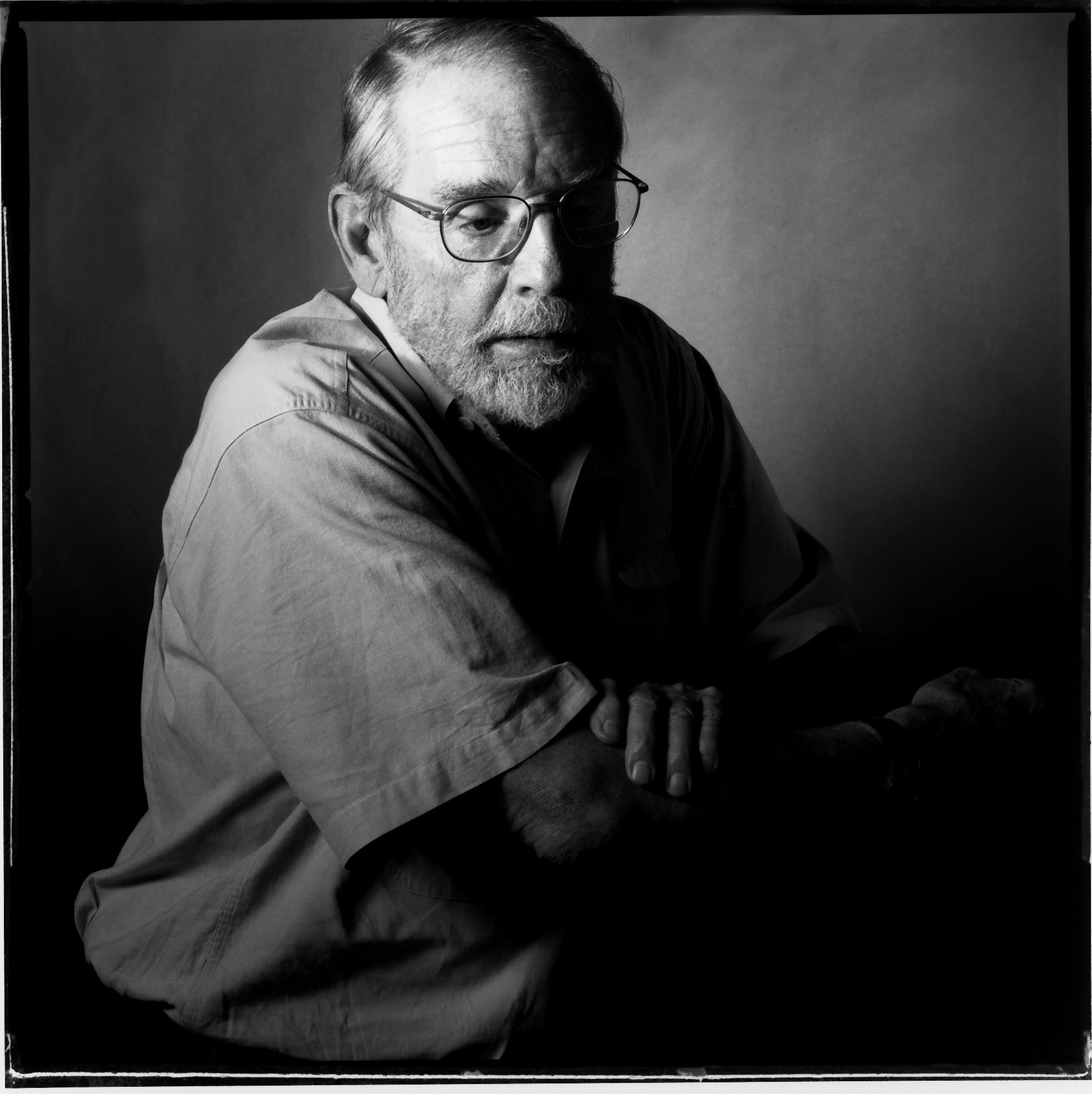 John McPhee’s ‘covert memoir’ that begs the question: Will there ever ...