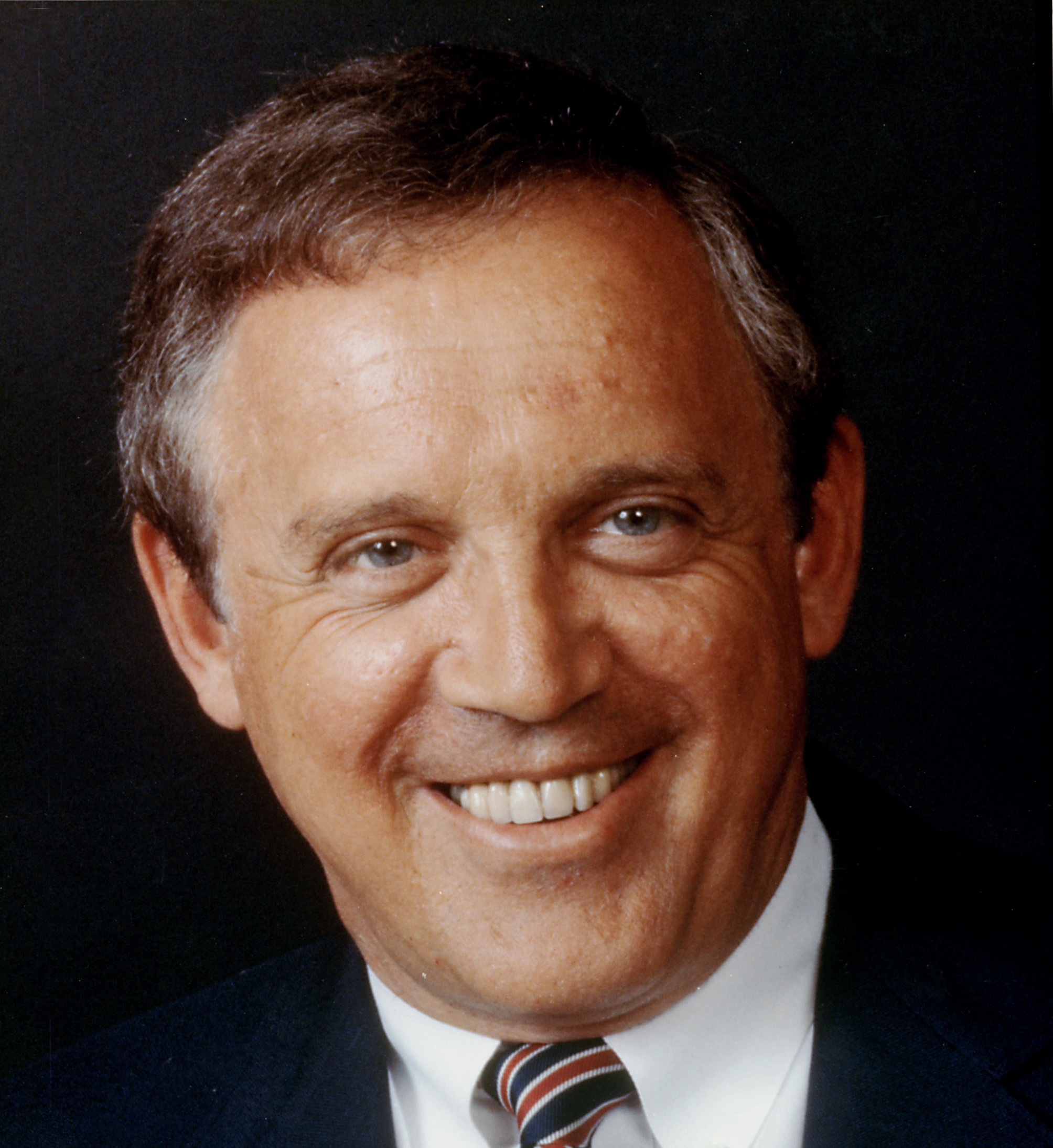 Former US Senator Warren Rudman dies at 82 - The Boston Globe