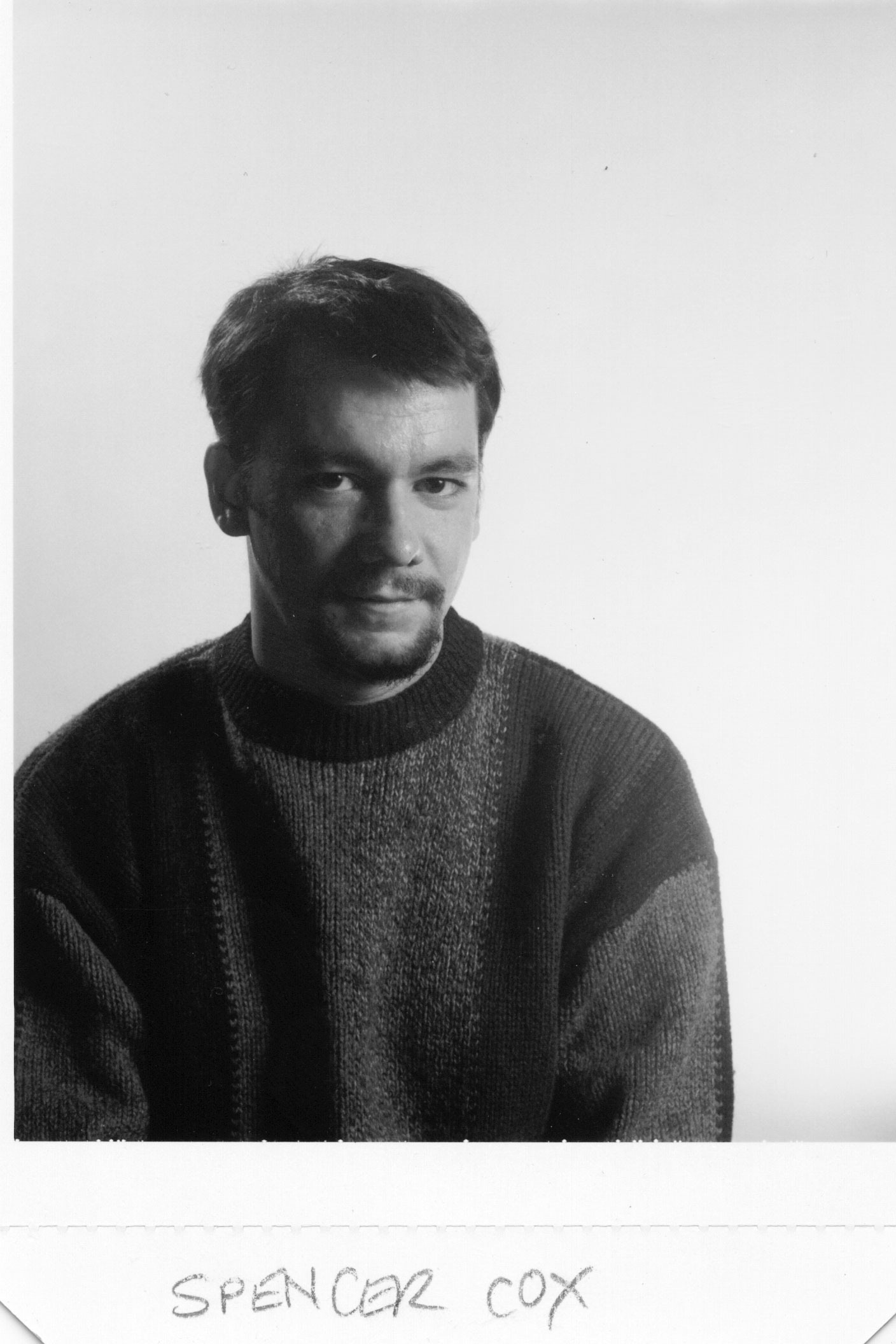 Spencer Cox, 44; AIDS activist helped bring antiretroviral drugs to ...