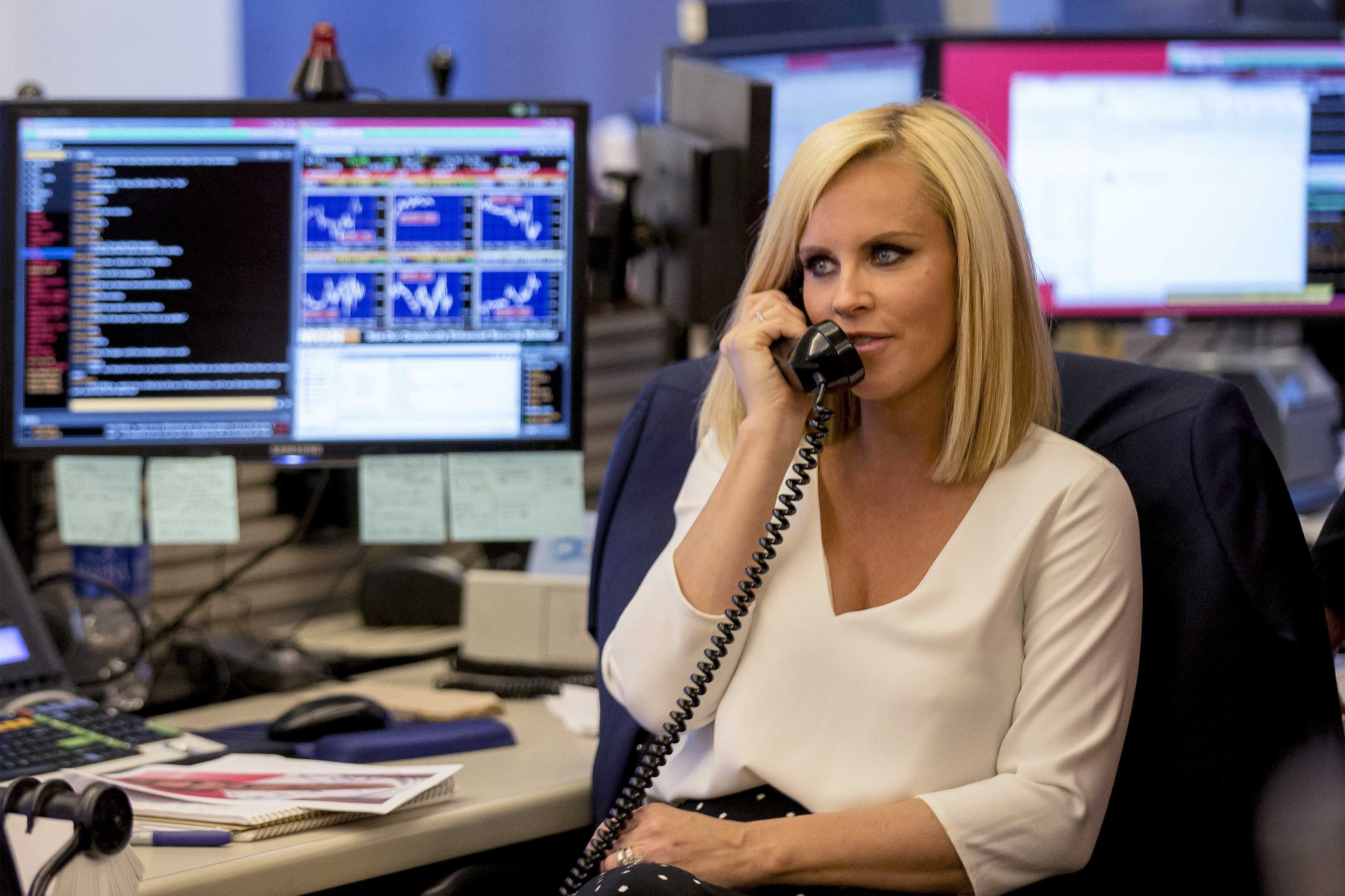 Jenny McCarthy talks about celebrating in Times Square - The Boston Globe