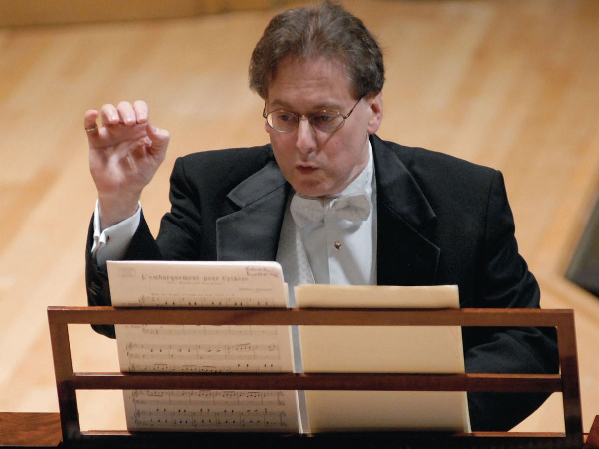 Robert Levin caps two decades with a recital - The Boston Globe