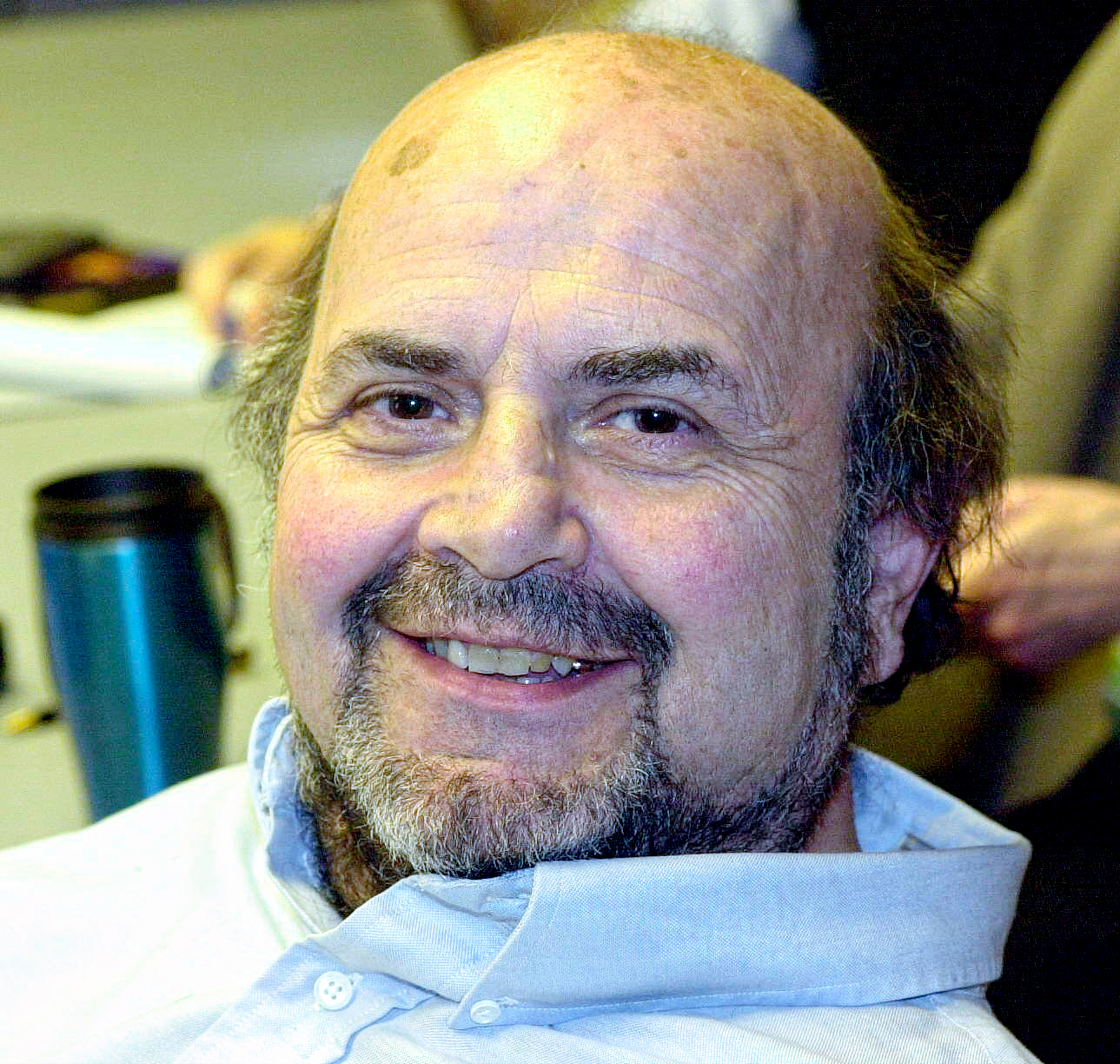 George Armelagos, at 77; innovator in the study of ancient disease ...