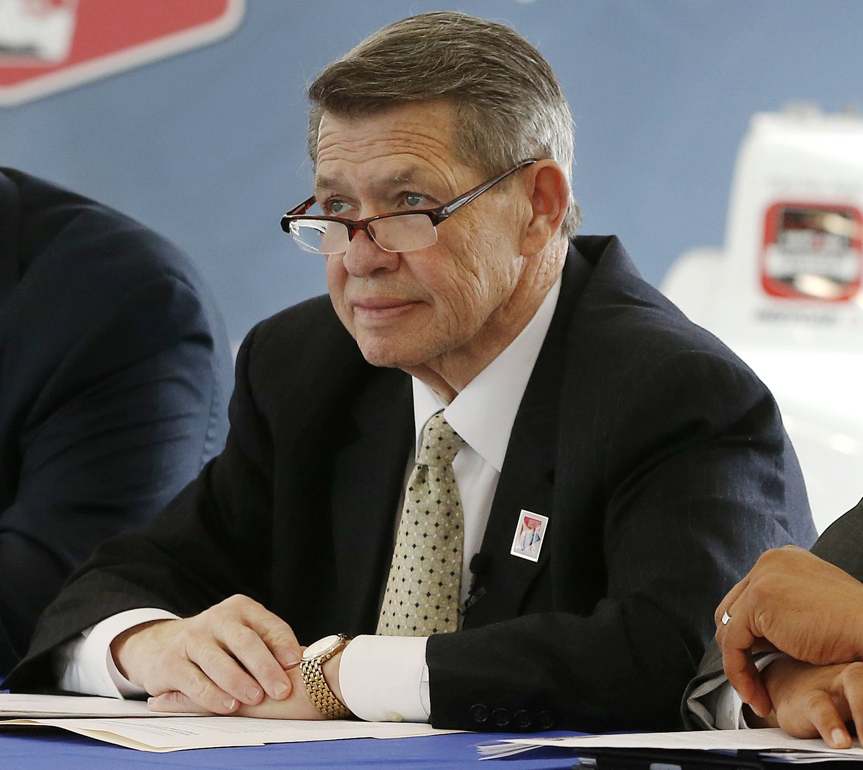 Boston IndyCar race executive has long history of tax, foreclosure woes ...