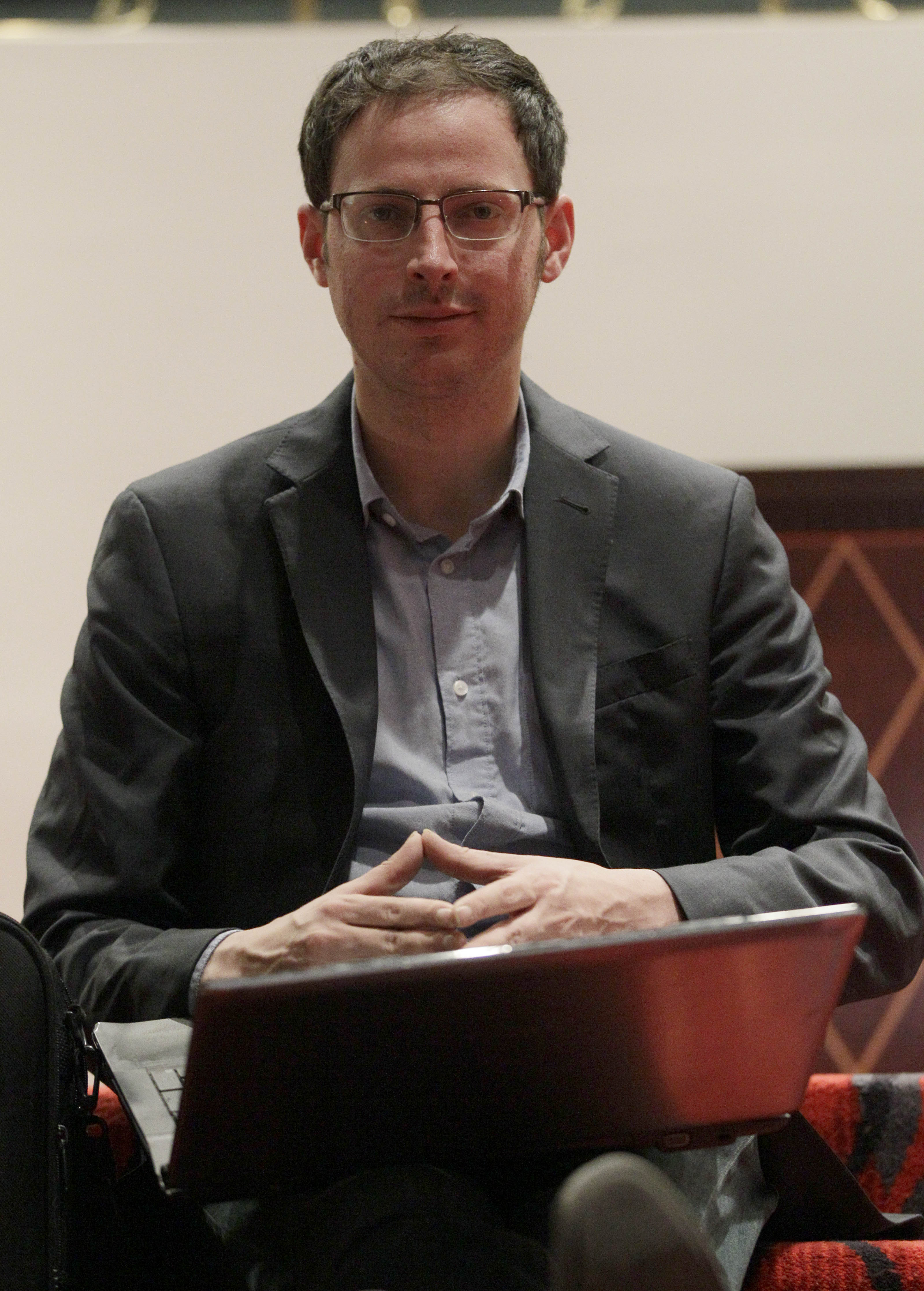 Nate Silver — exemplar of openness - The Boston Globe
