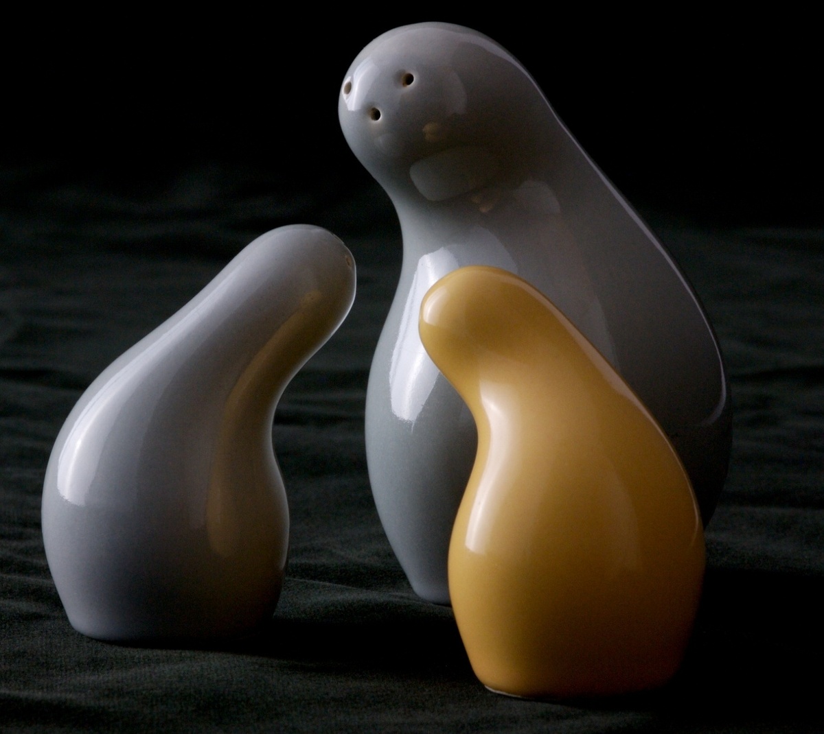 Eva Zeisel, ceramic artist and ‘humane’ designer, 105 - The Boston Globe