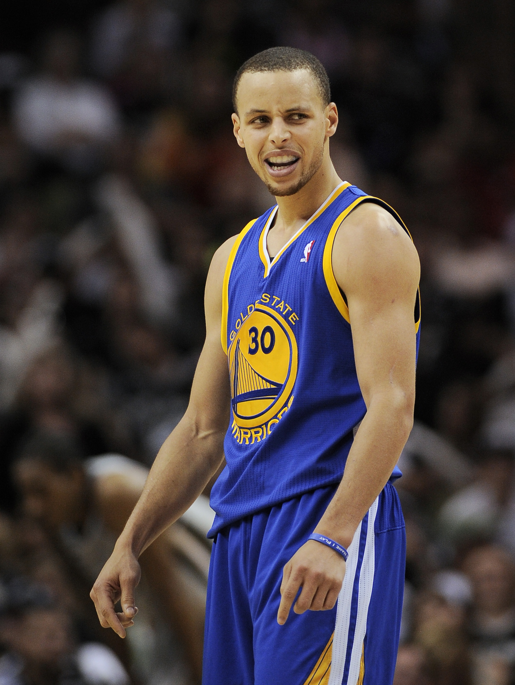 When Steph Curry turns it on - The Boston Globe