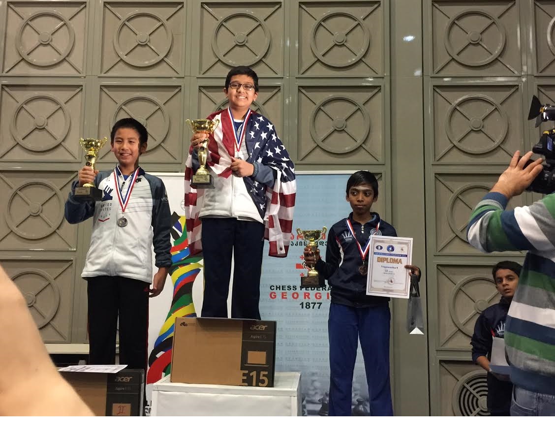 Chess notes - The Boston Globe