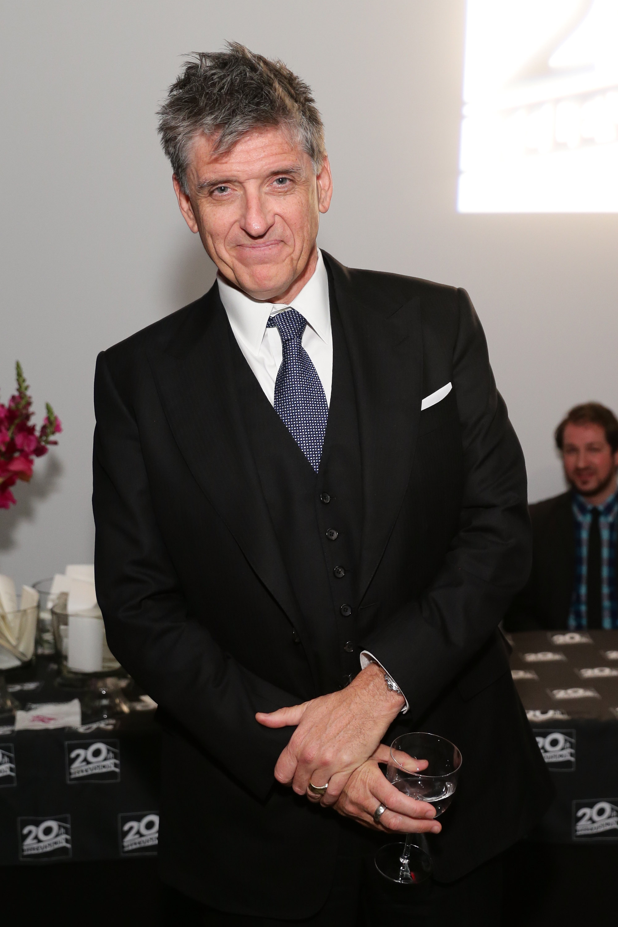 Craig Ferguson announces late-night retirement - The Boston Globe